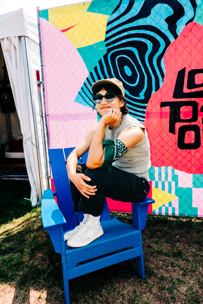 Lollapalooza 2024 saw record-breaking attendance and legendary ...