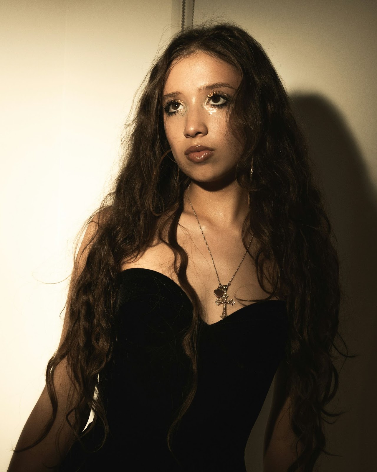 Isabel LaRosa’s new single “Pretty Boy” captures the thrill and ...