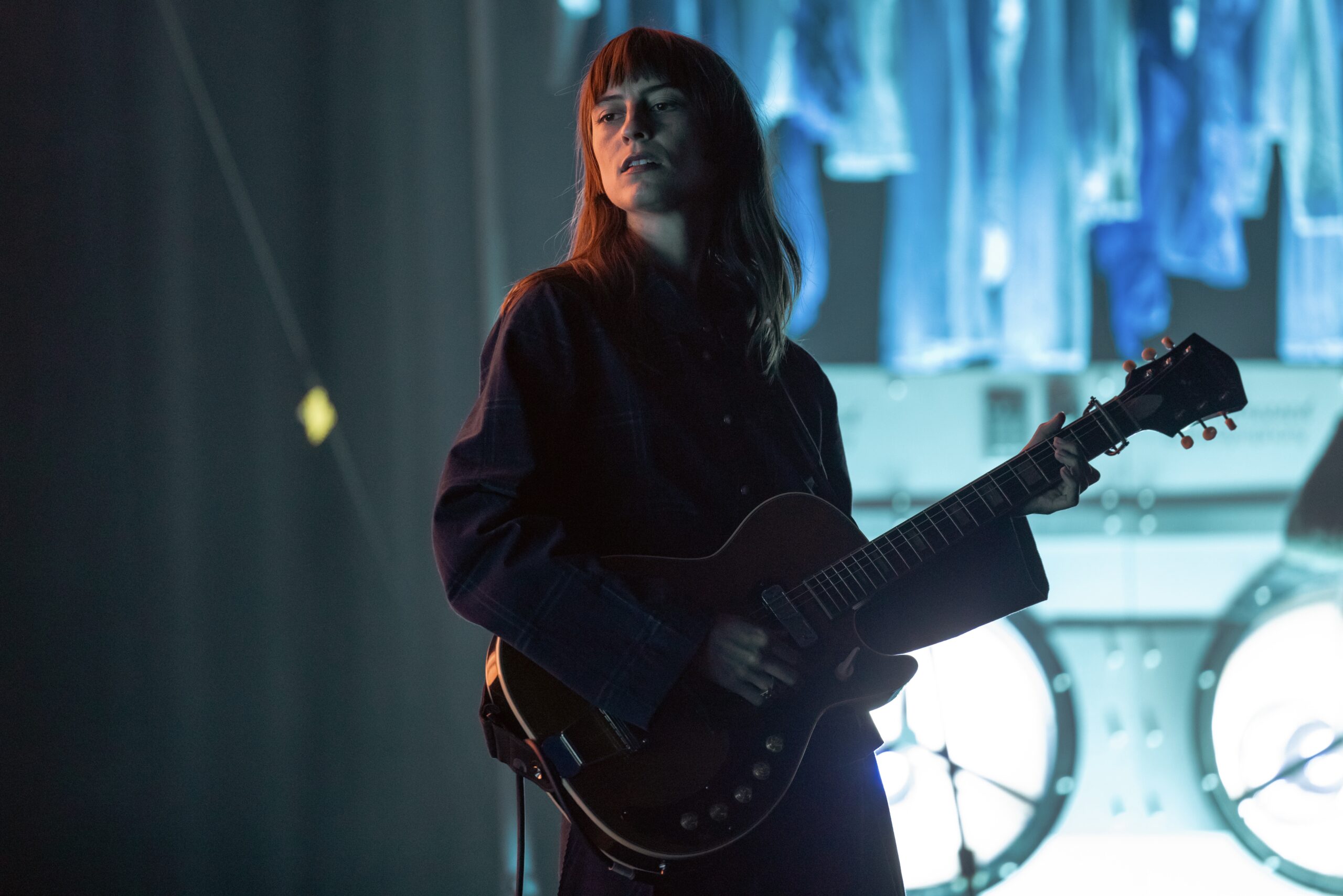 Bubbles, Minions, and Magic: Faye Webster Shines at Fox Theatre ...