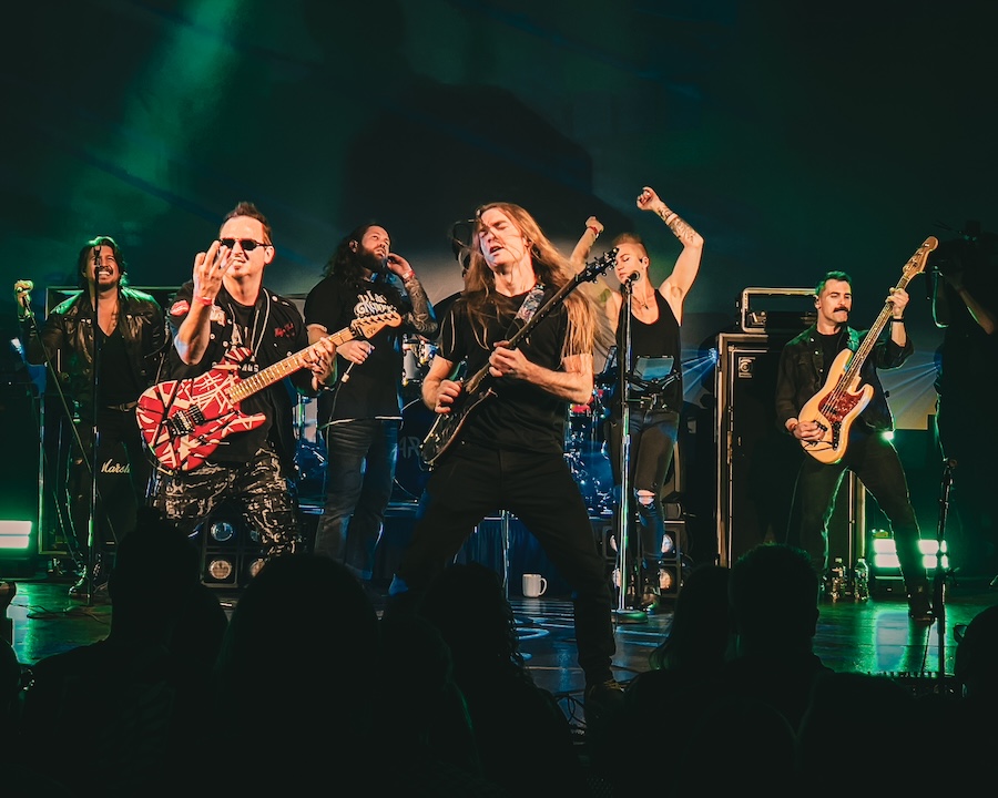 A.D.A.M. MUSIC PROJECT and Aranda Team Up for a Hardcore Battle Set to ...