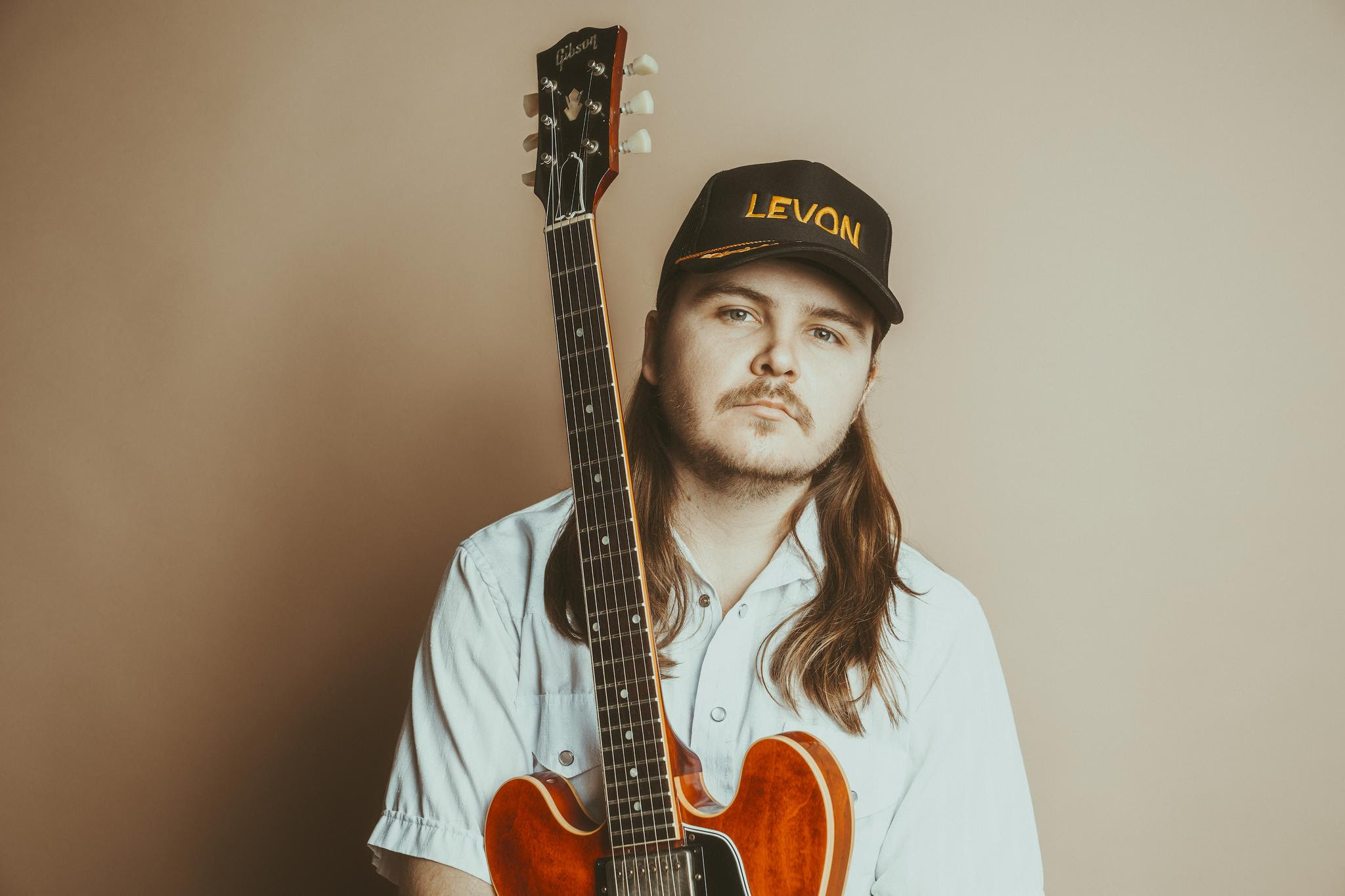 Ben Chapman announces new album with title track, “Downbeat ...