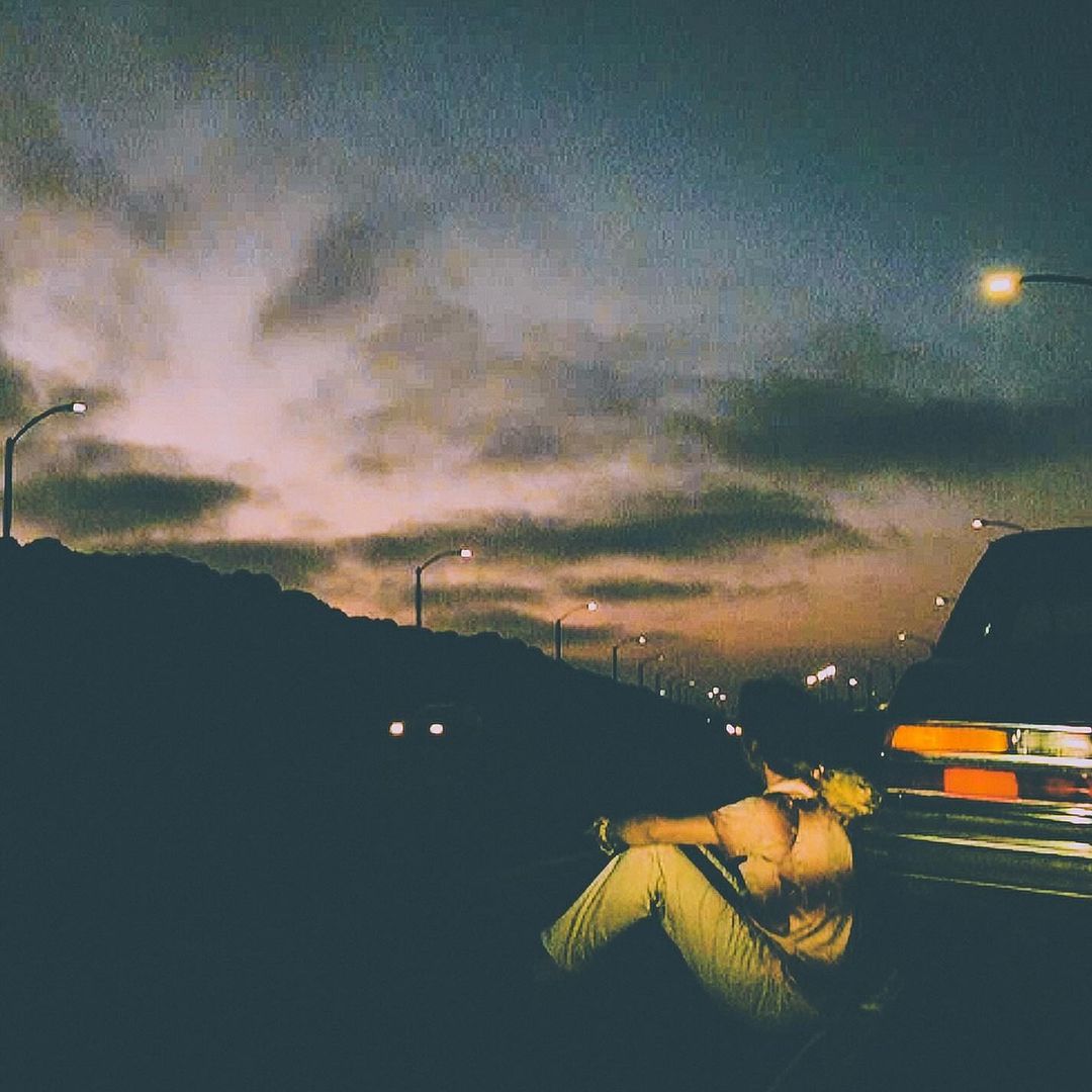 Briston Maroney chases twilight and breaks free on his latest single ...