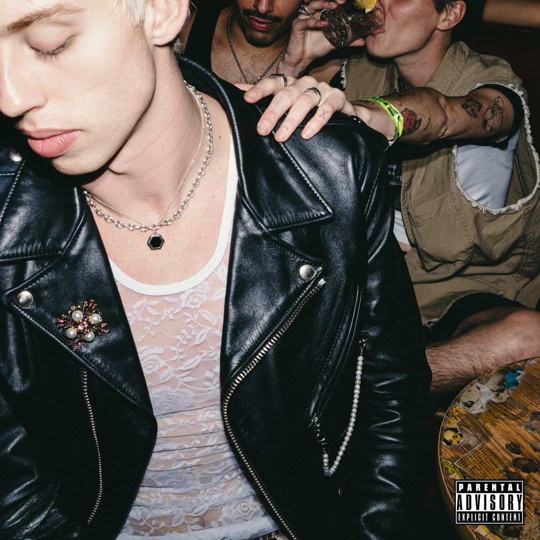 Haiden Henderson turns up the heat on “sweat” » // MELODIC Magazine