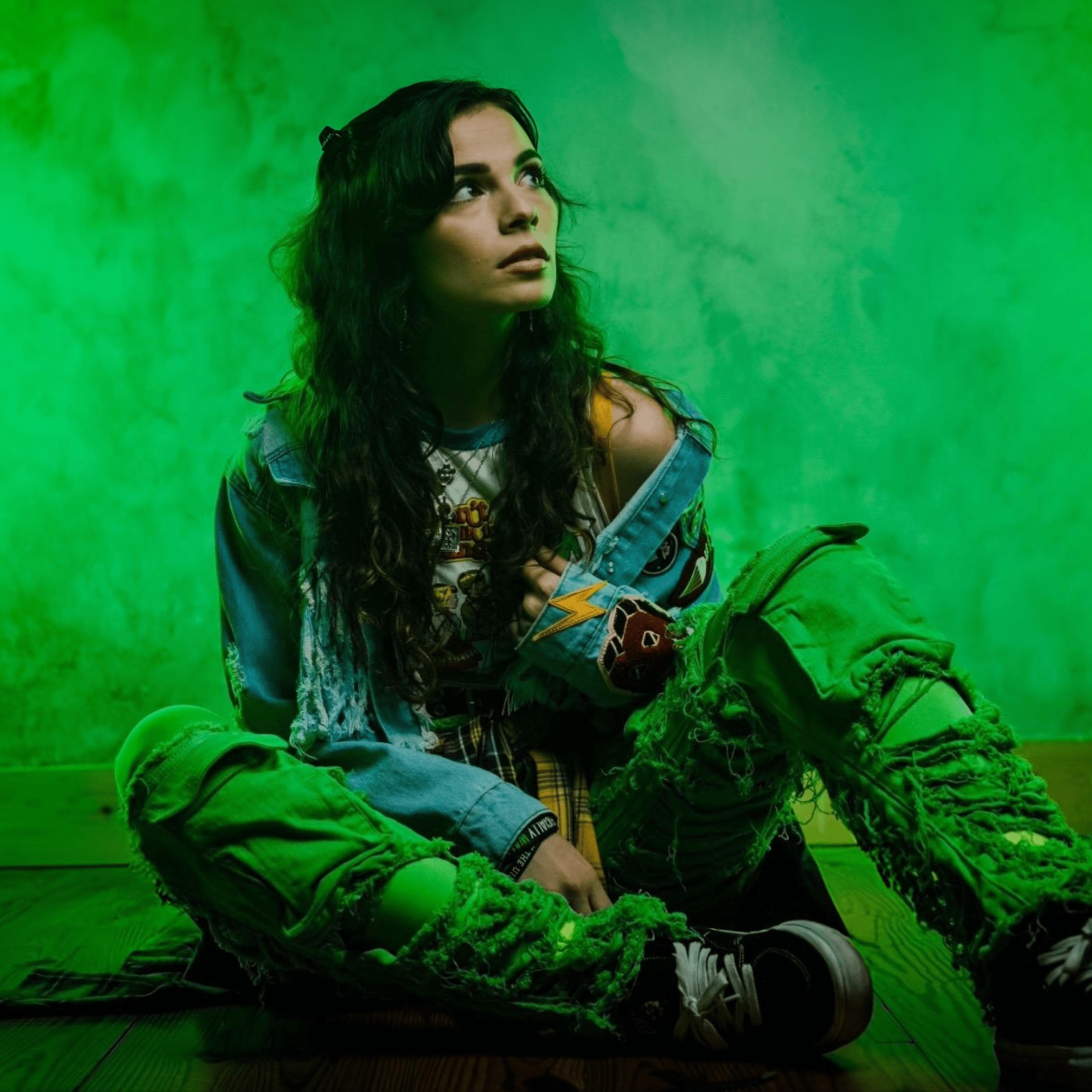 Walk On Mars calls out misogyny in “Voodoo Barbie” » // MELODIC Magazine