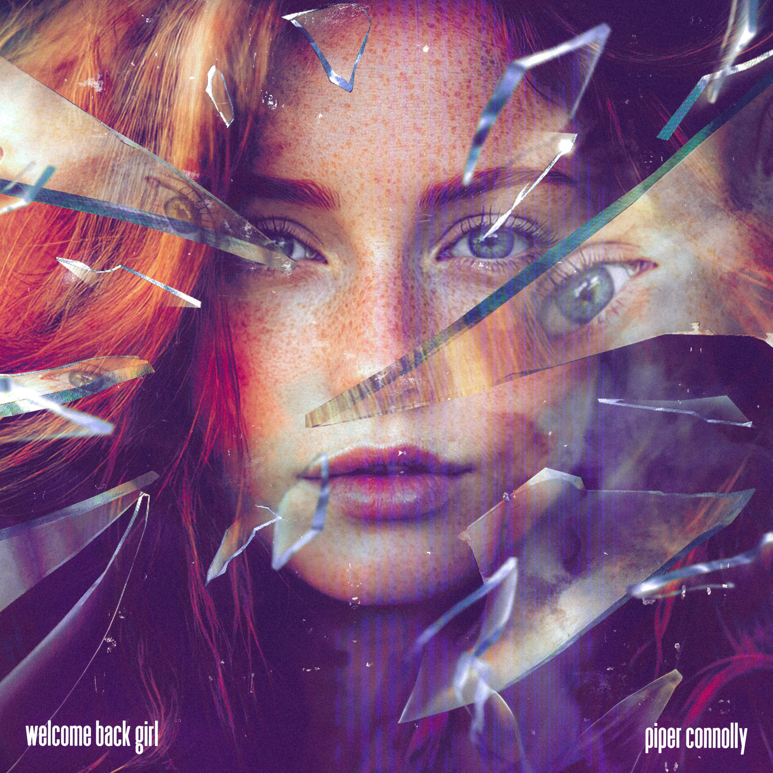 Piper Connolly stands her ground on new song “welcome back girl ...