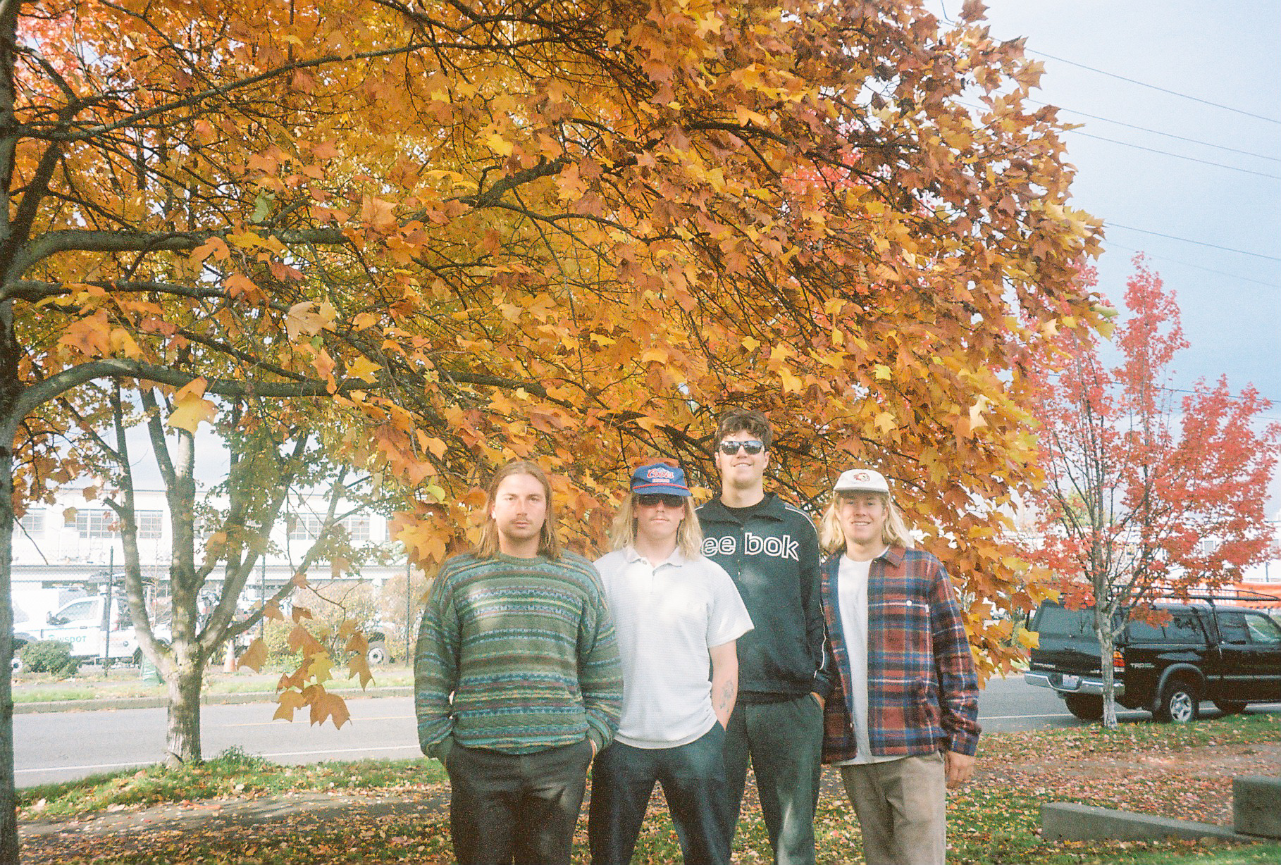 Surf Trash suggest “Tappin Into Magic” with new single » // MELODIC ...