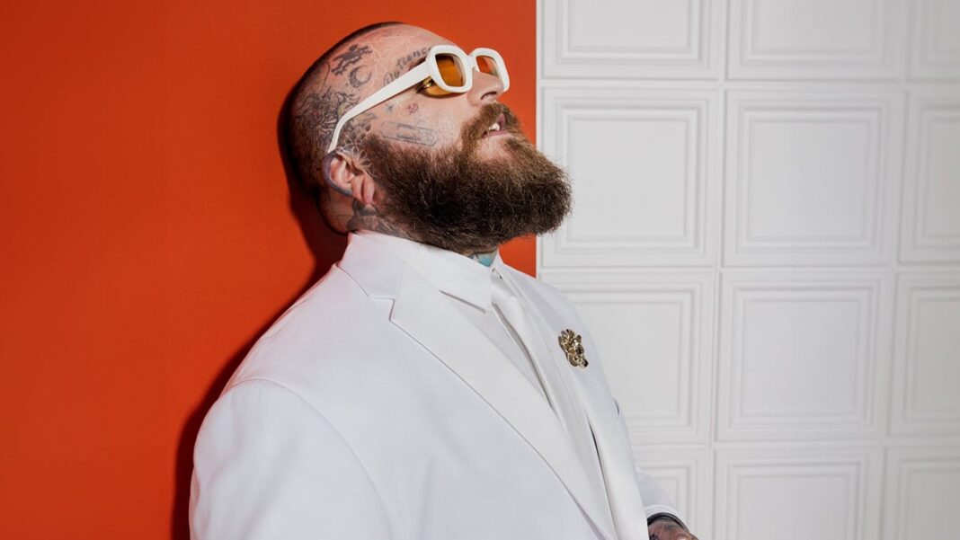 Top 14 artists of 2024 » // MELODIC Magazine