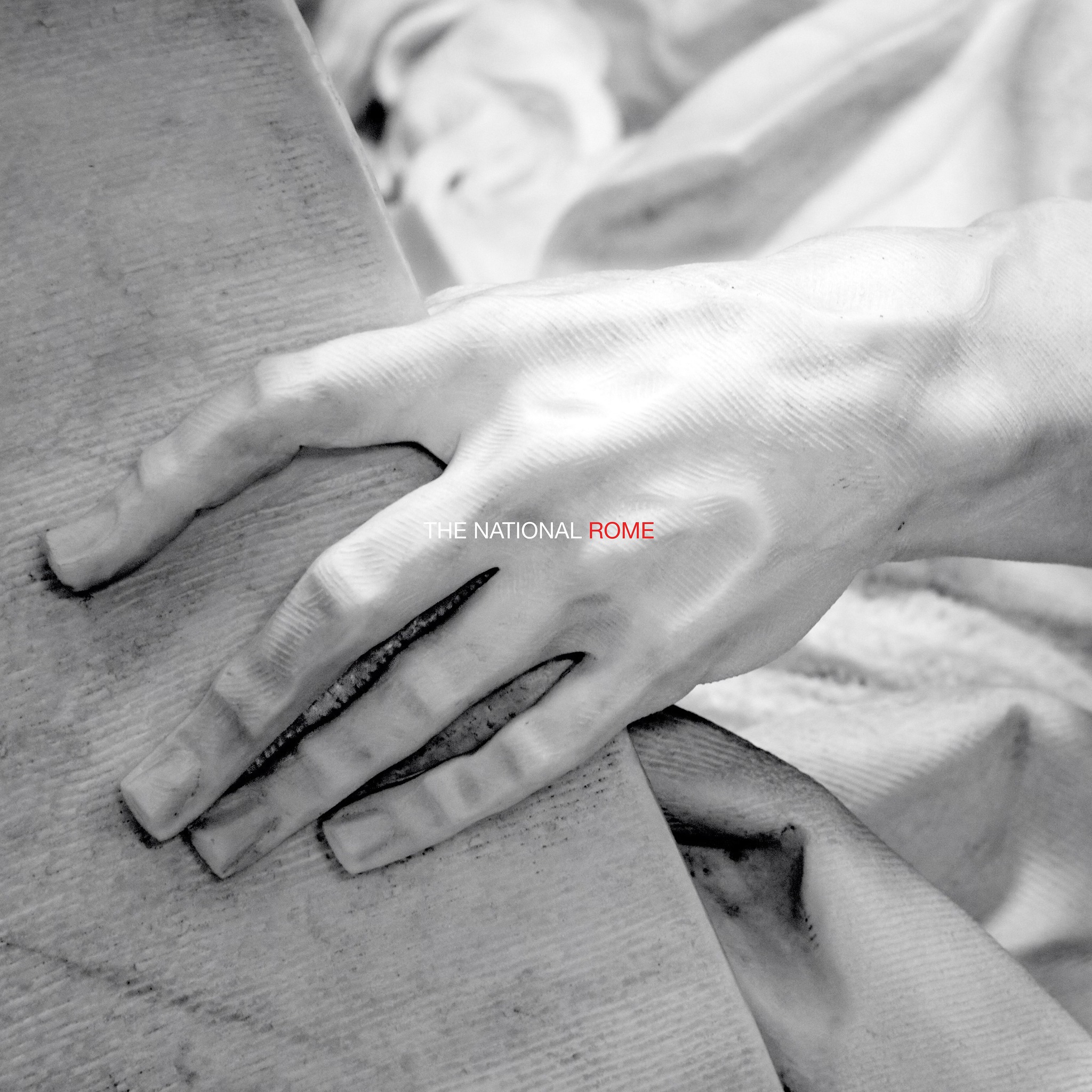 The National to release live album ‘Rome’ in December » // MELODIC Magazine