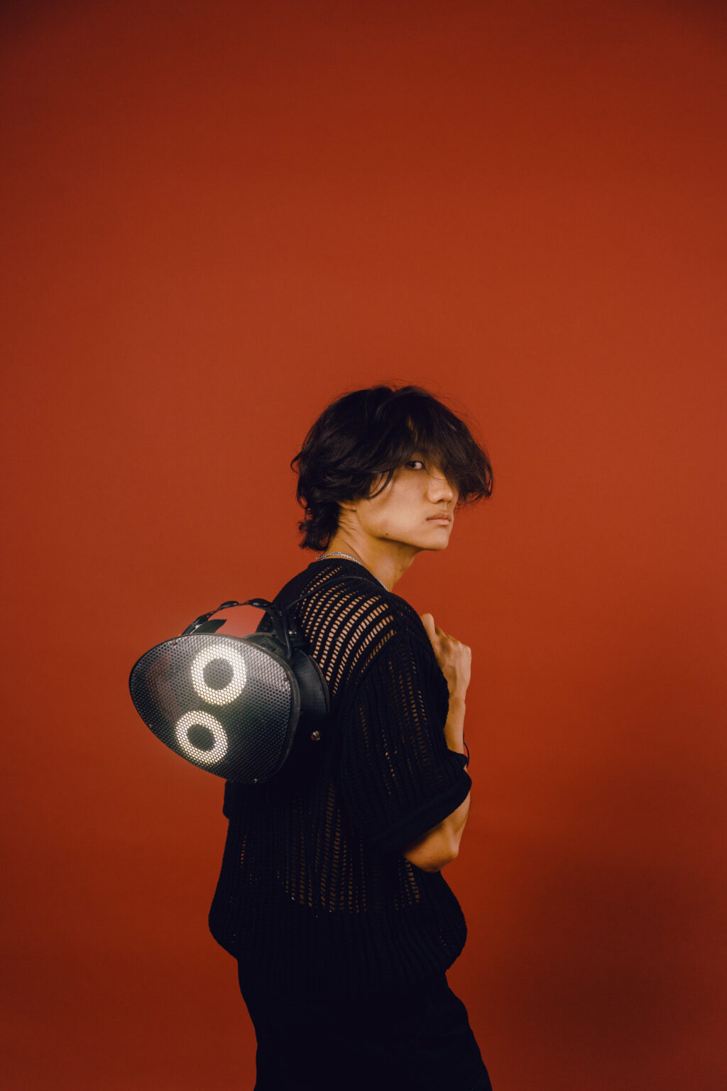 BoyWithUke’s “Gaslight” ushers in a new era » // MELODIC Magazine