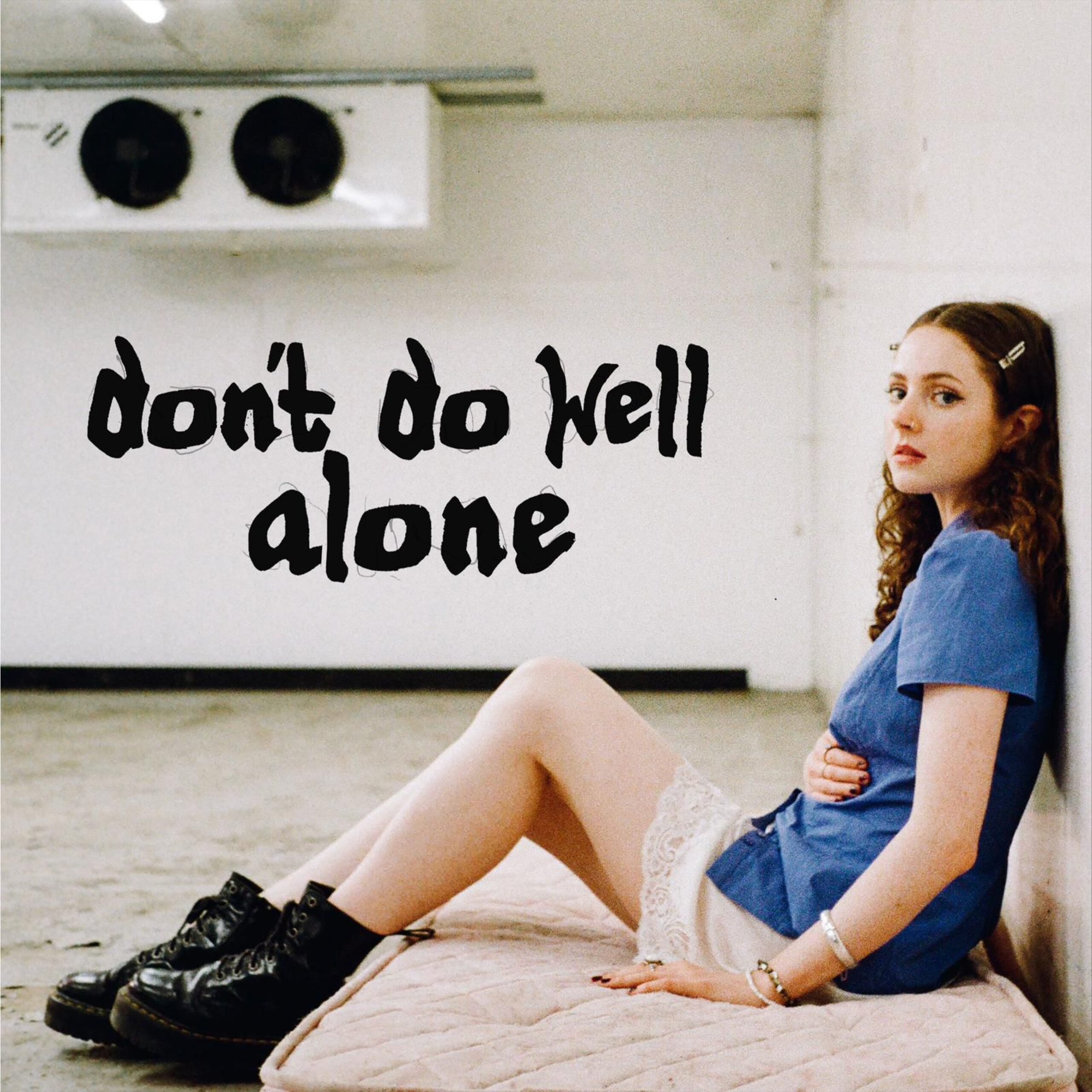 Siobhán Winifred features Stevie Bill in “Killers” on her debut EP ...