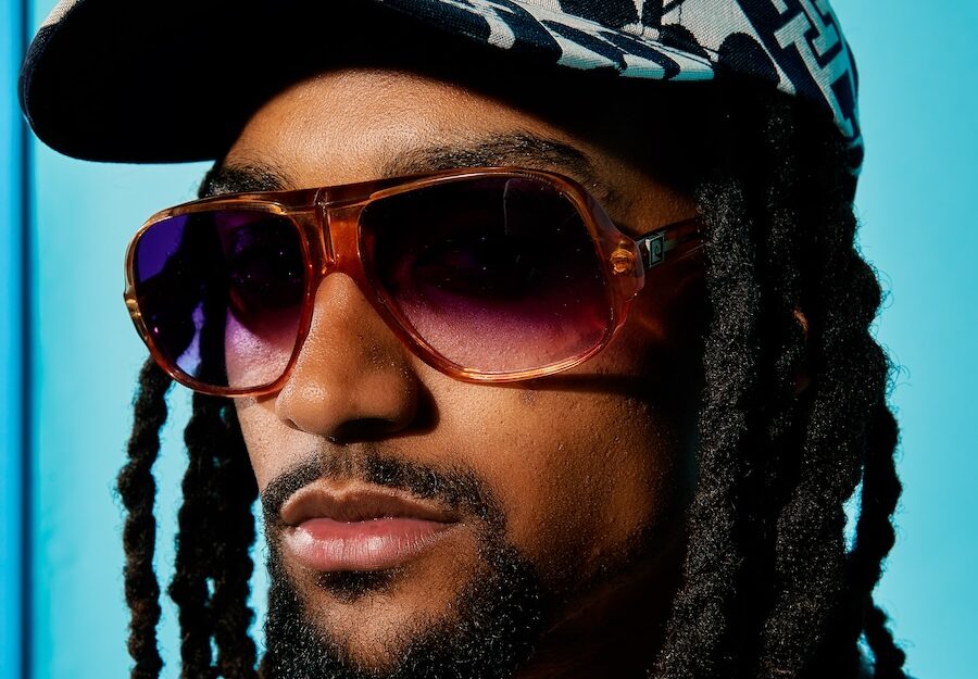 Darius Martin Goes with the Flow on Passionate New Single “ROLL IT ...