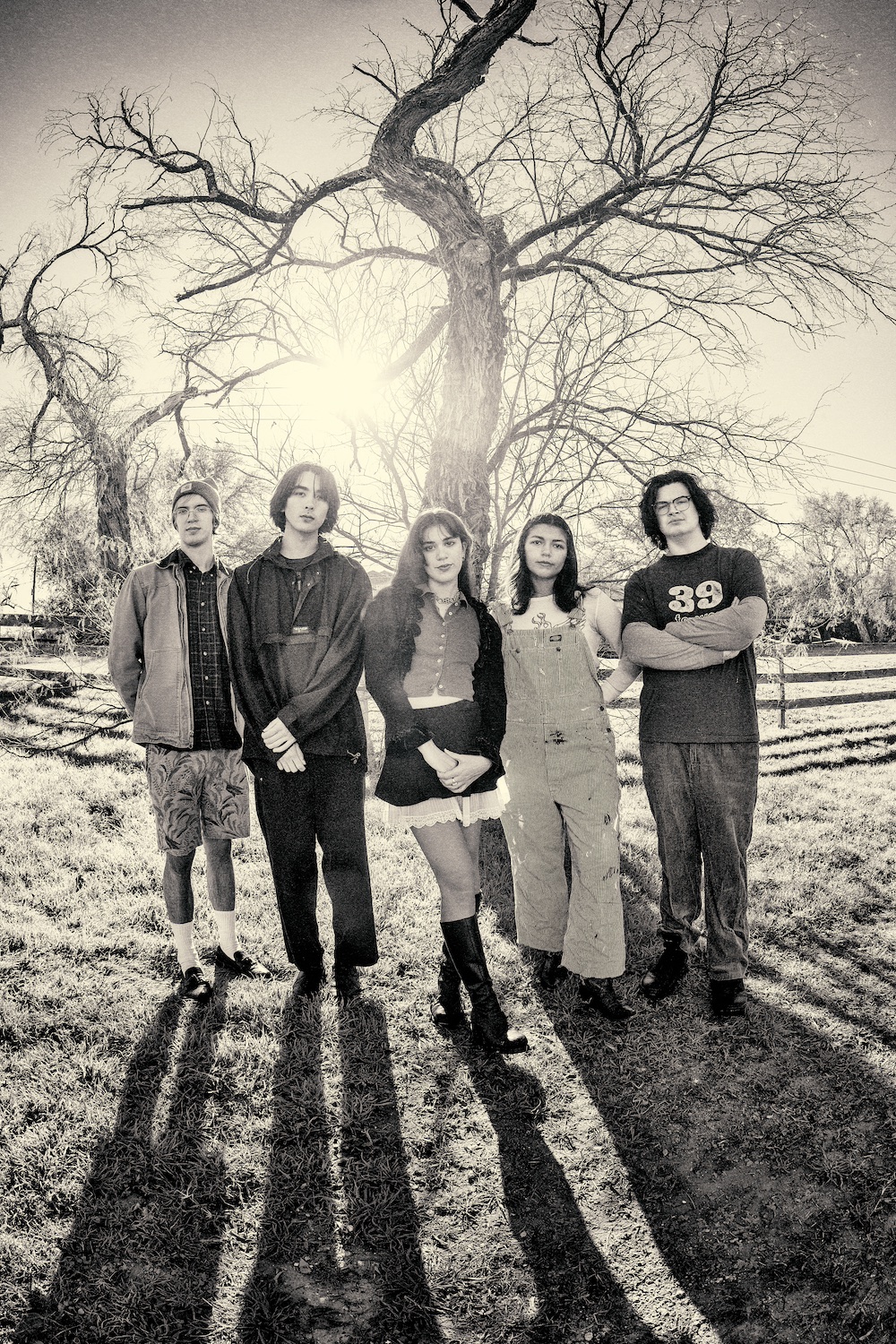 Farmer’s Wife are eerie and grungy on “Season of the Witch”