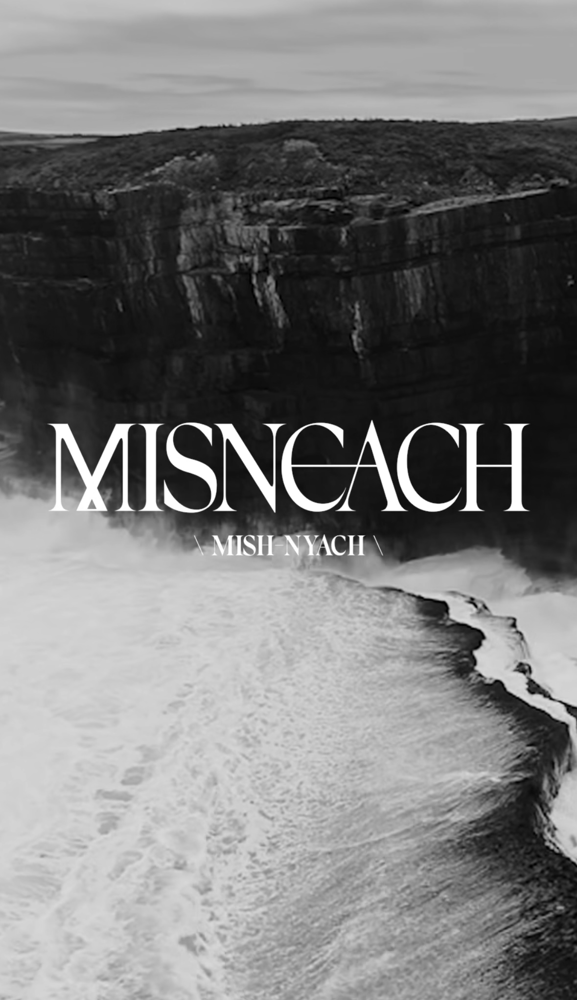 Dermot Kennedy creates 'Misneach Festival' to honor Ireland's rich ...