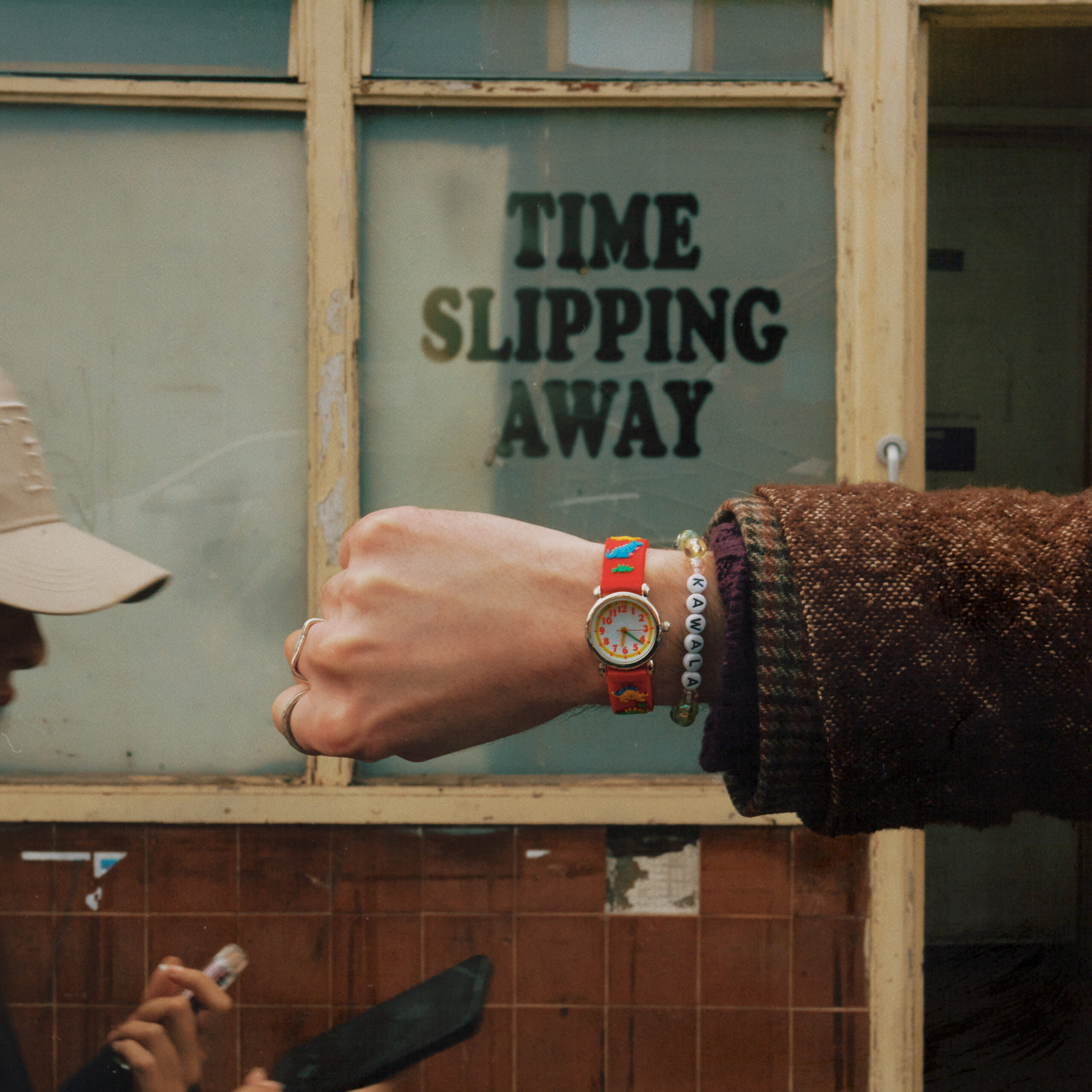 KAWALA are optimistically retrospective in “Old Me” » // MELODIC Magazine