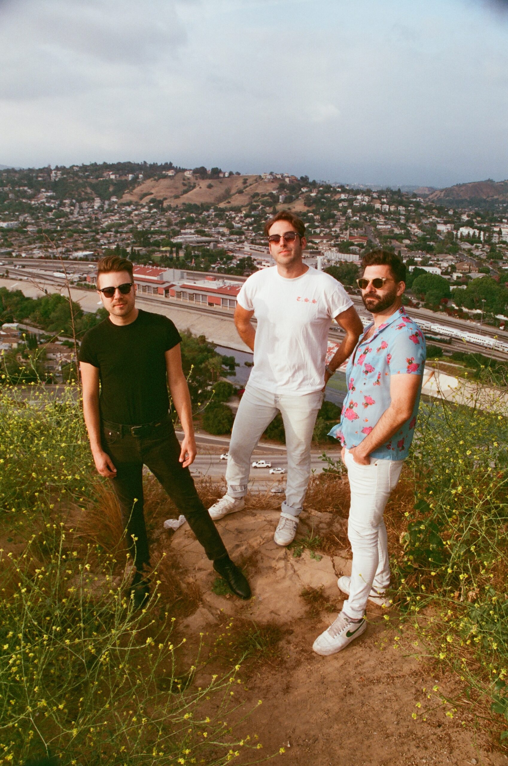 Magic City Hippies dive into love and conflict on “Enemies ...