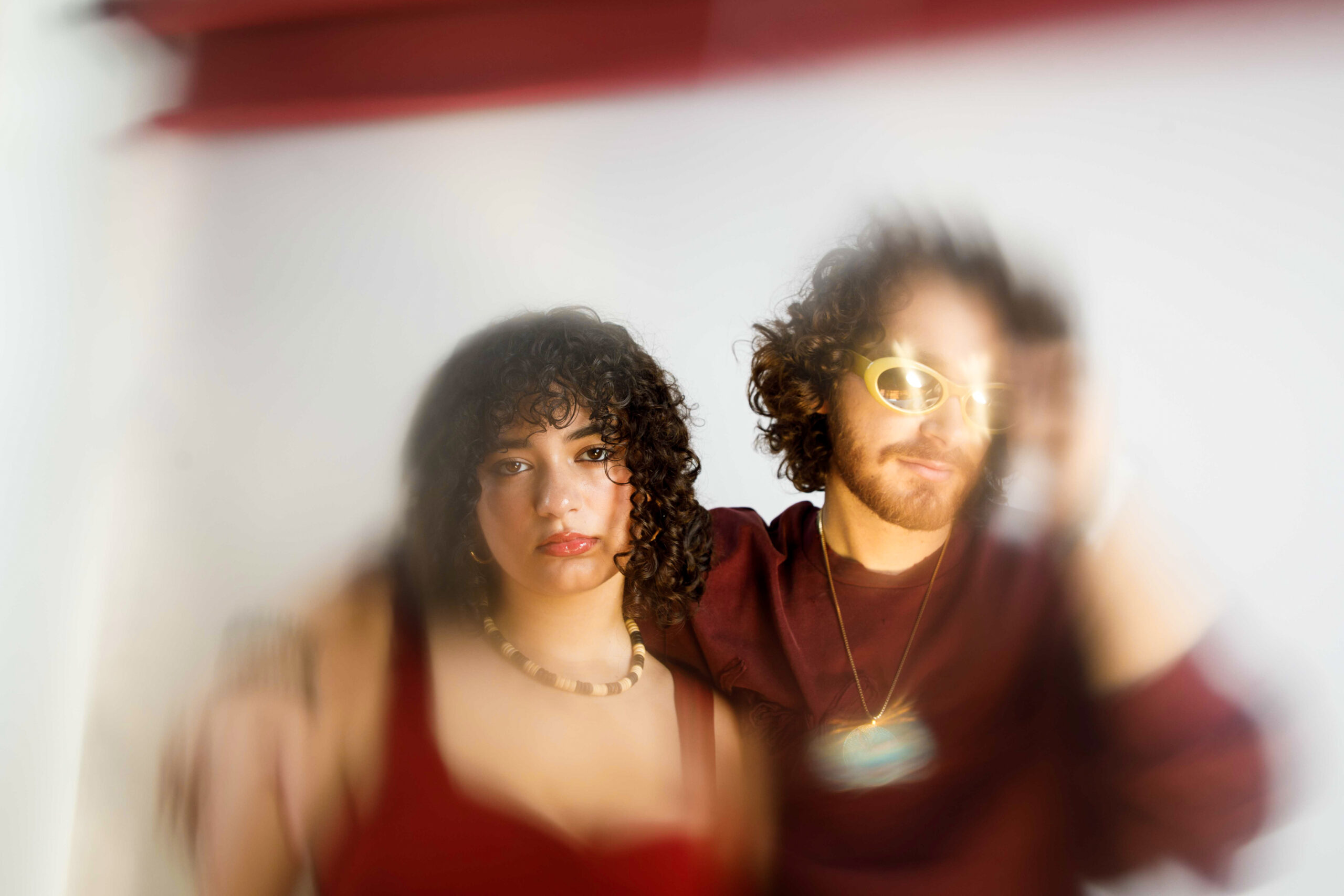 Muo Duo’s new single “Arachnophobia” arrives just in time for spooky ...