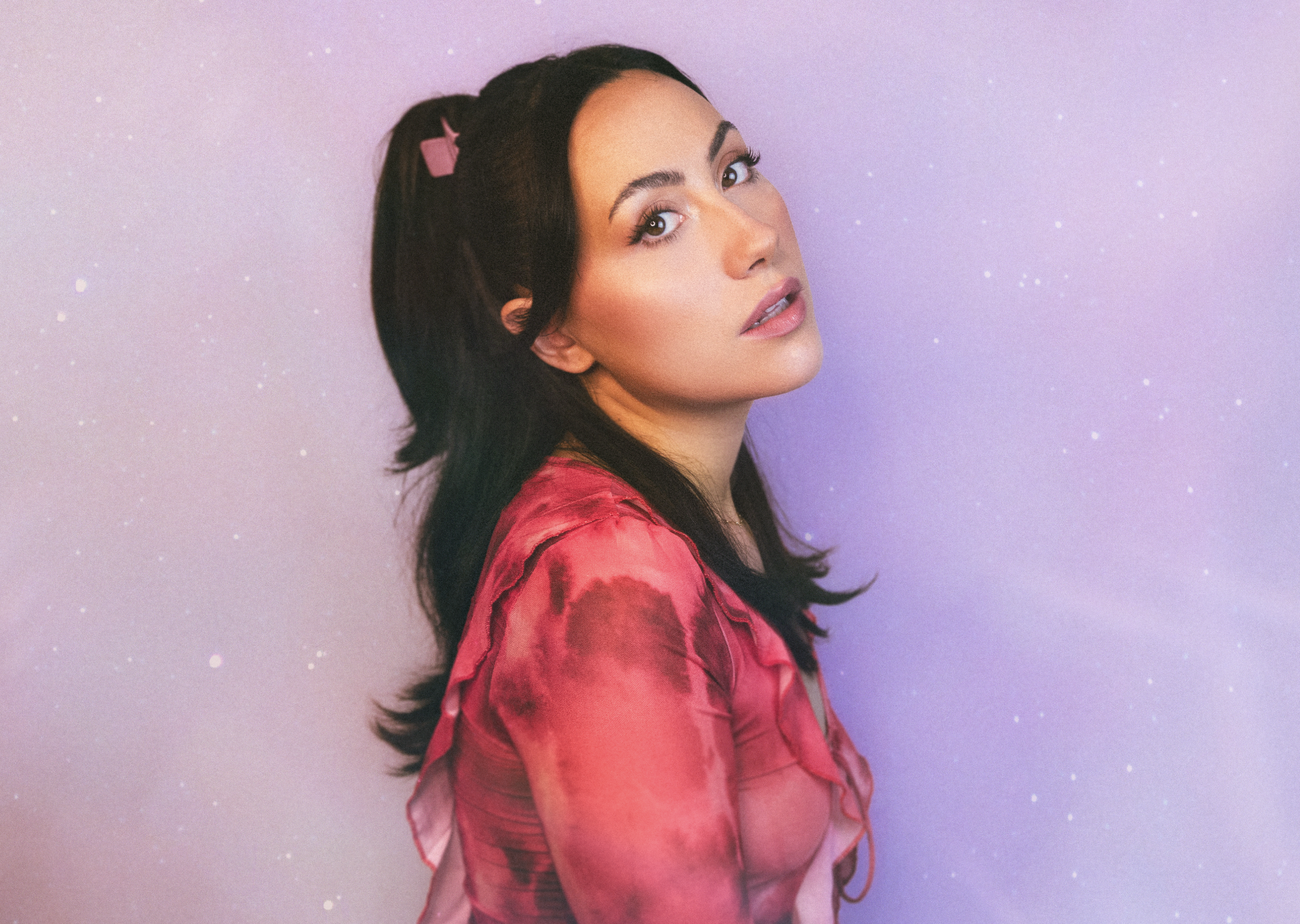 Laila faces the truth on new song “Casper” » // MELODIC Magazine