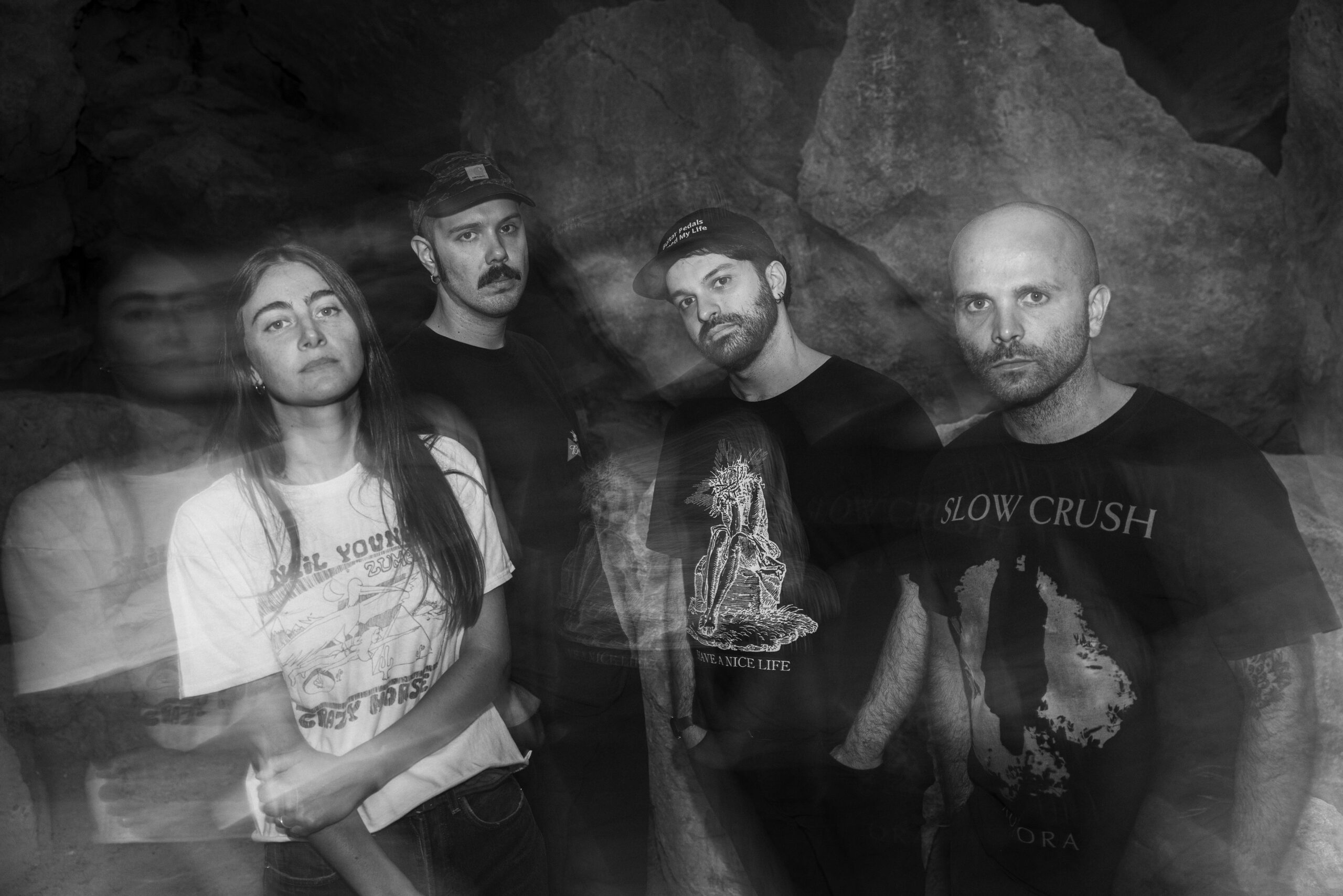 Mondaze explores stillness in a transitory world with sophomore album ...