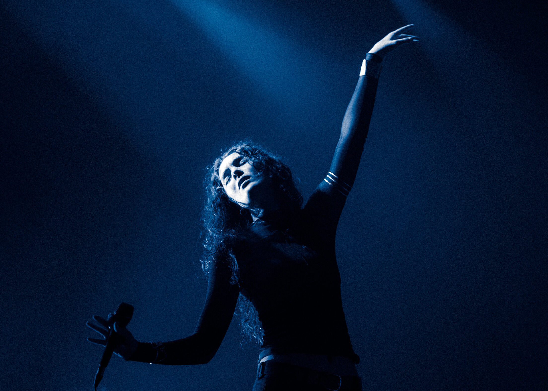 Wasia Project bring The Isotope Tour to their hometown in London ...