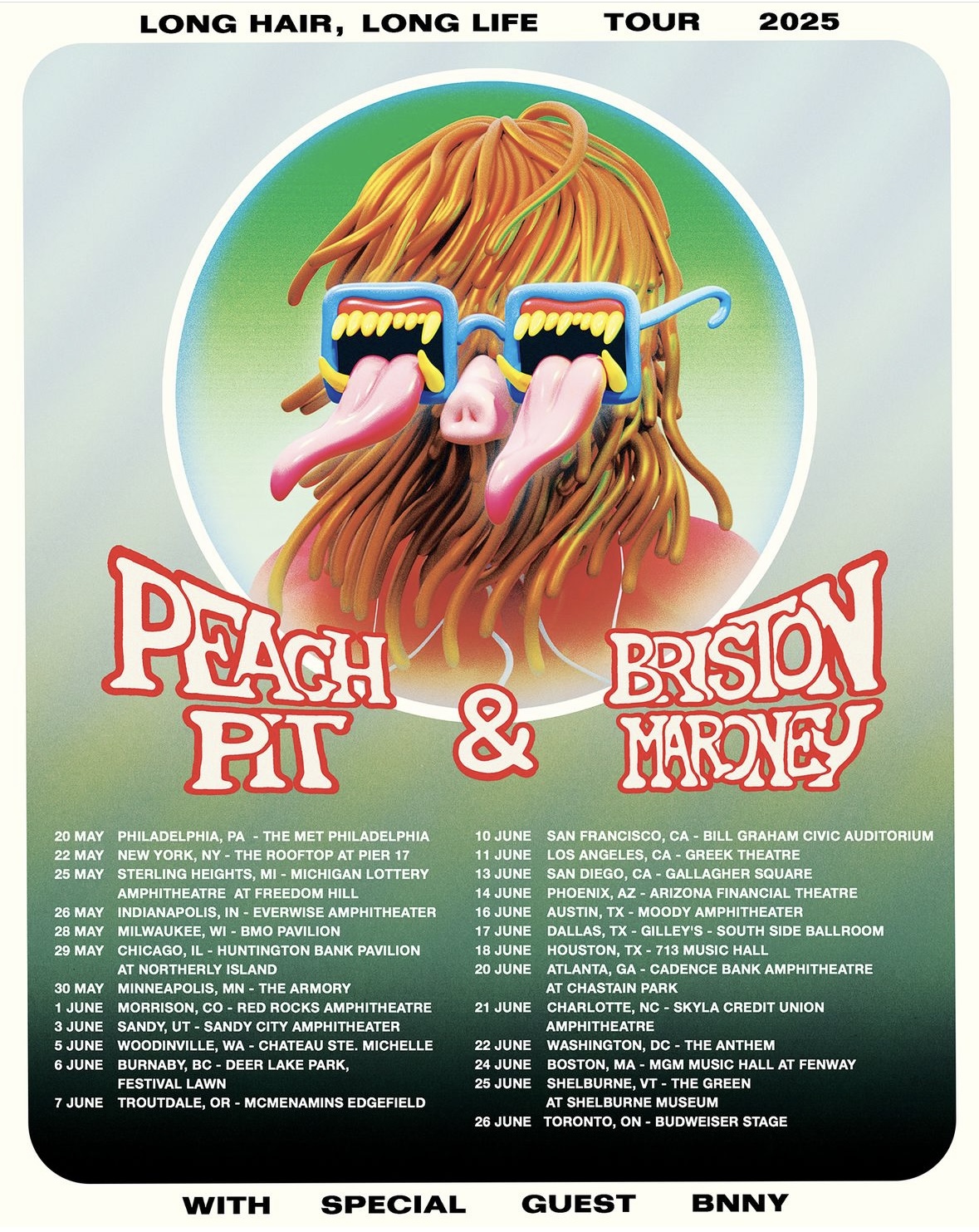 Briston Maroney speaks on unleashing his truest self and embracing ...