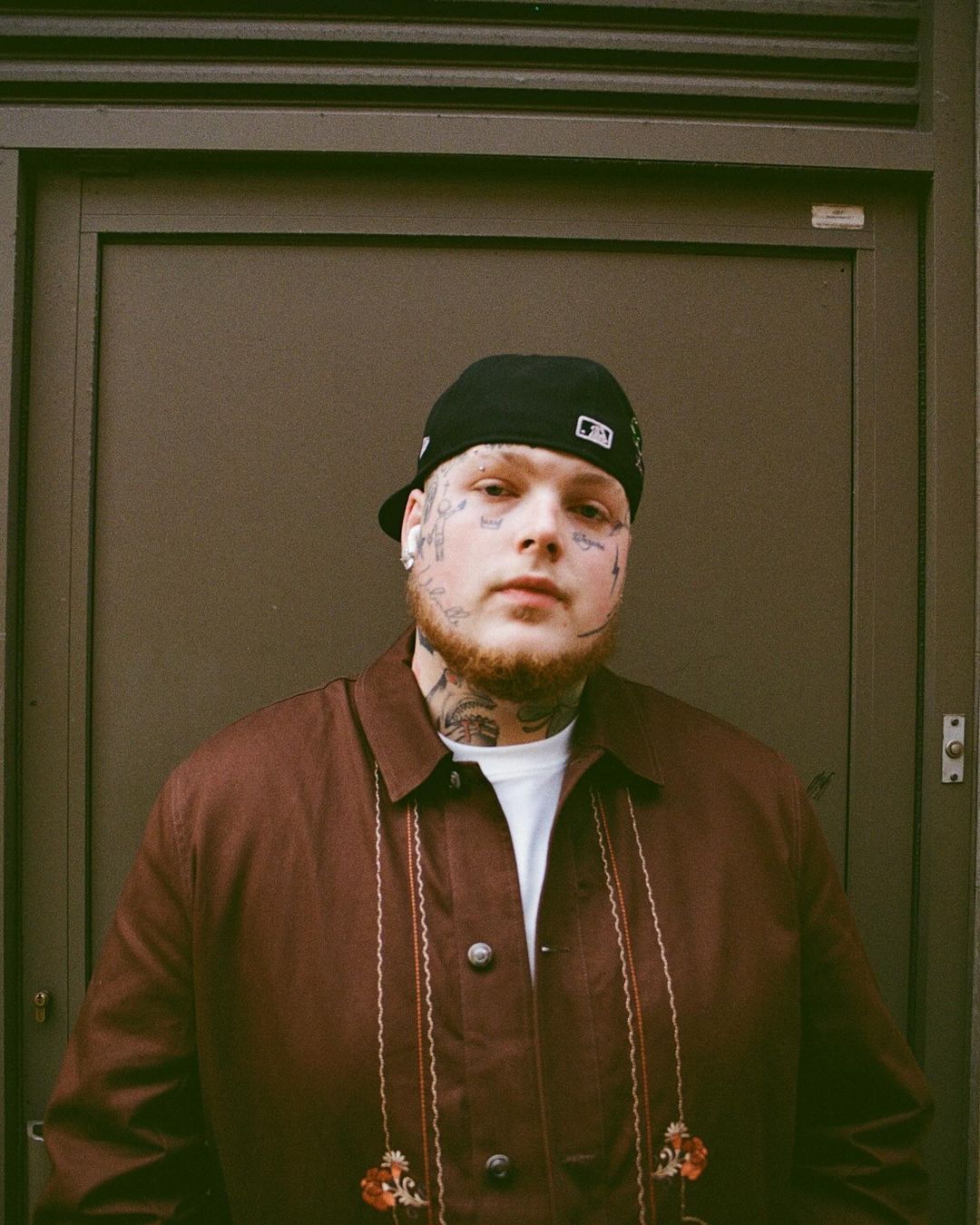 Lewis Fitzgerald gets personal on new single “Easy” » // MELODIC Magazine