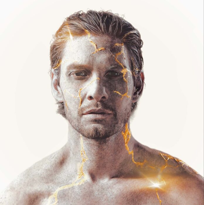 Ben Barnes announces his first album ever ‘Where The Light Gets In’ and ...