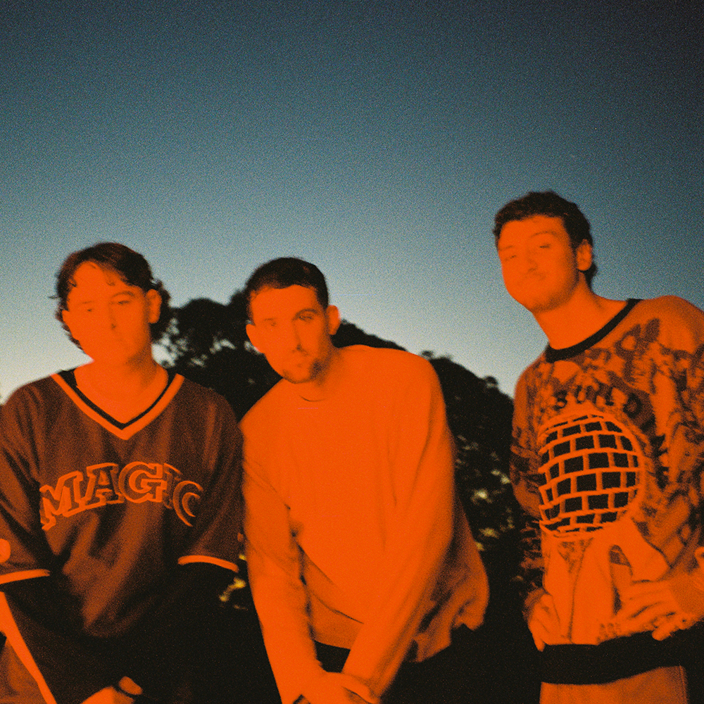 daste. writes their love in the stars with “Starwriter” » // MELODIC ...