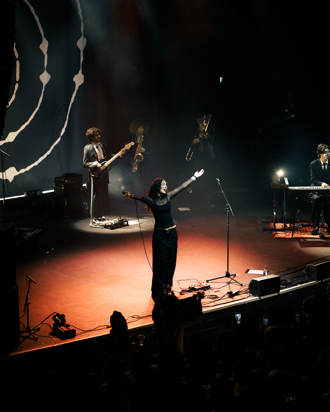 Wasia Project bring The Isotope Tour to their hometown in London ...