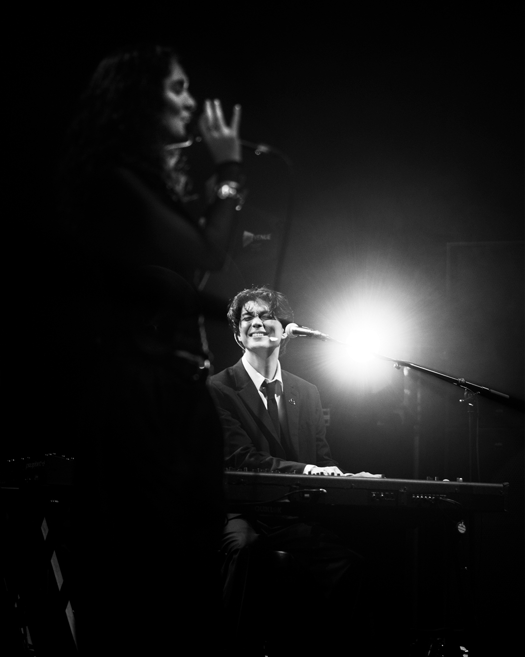 Wasia Project bring The Isotope Tour to their hometown in London ...