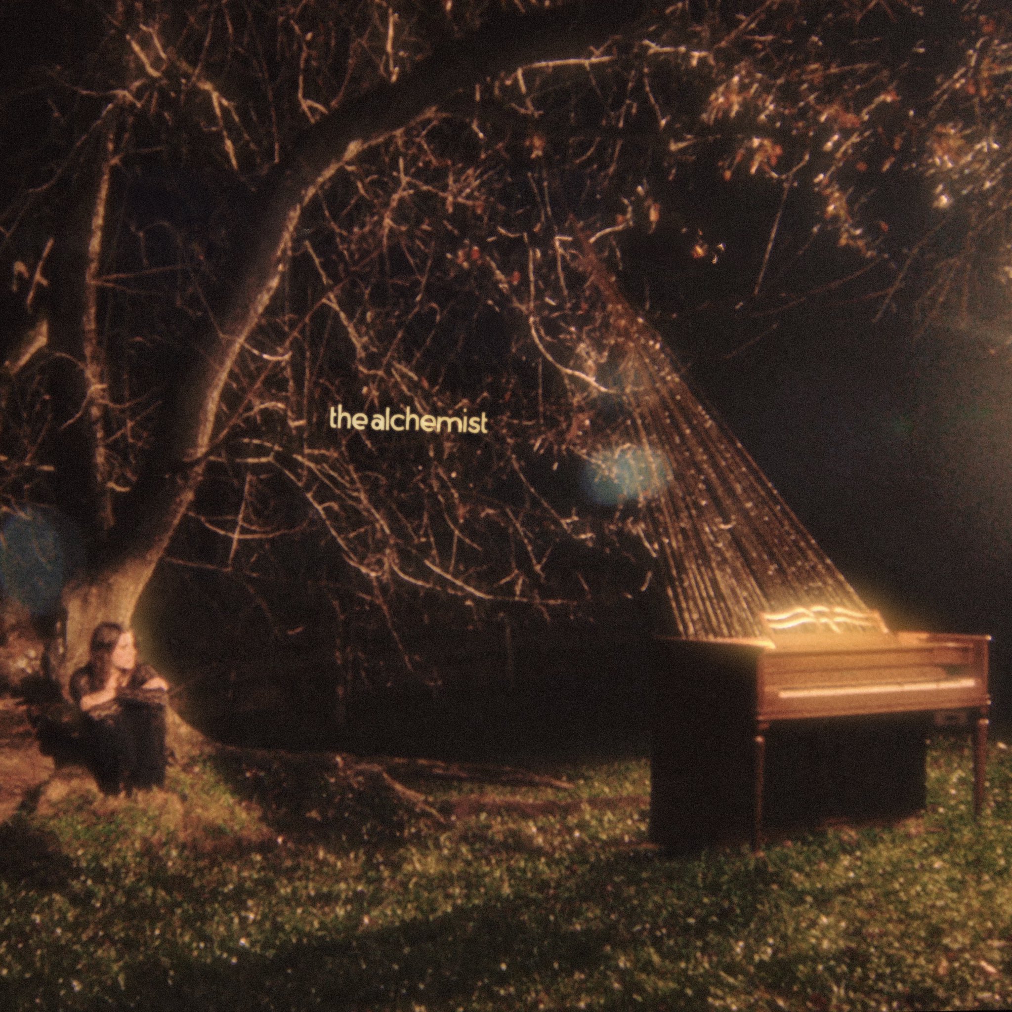 Grace Enger is the alchemist, turning anything into gold » // MELODIC ...