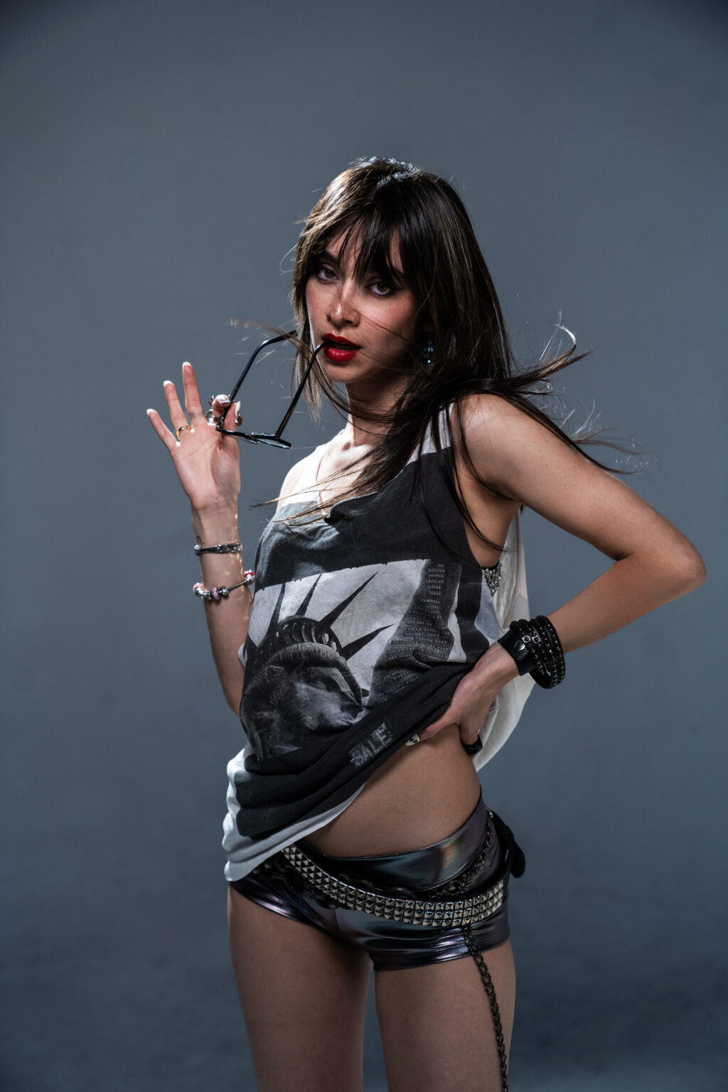 Zoe Ko tells us about her single “lucky” and teases new music for 2025 » // MELODIC Magazine