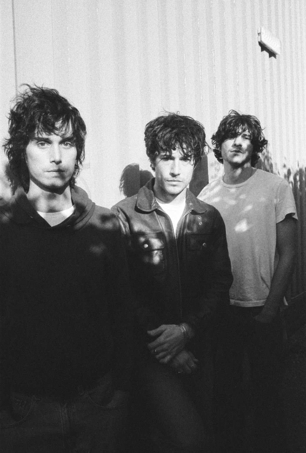 Wallows start 2025 with new single, “Your New Favorite Song ...