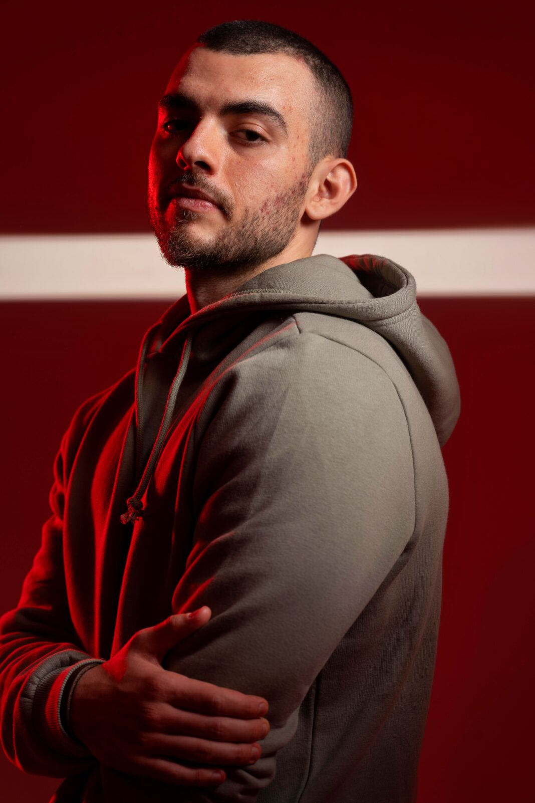 Brainheart and Michael Shynes find comfort in music on “Living In My Headphones” » // MELODIC ...