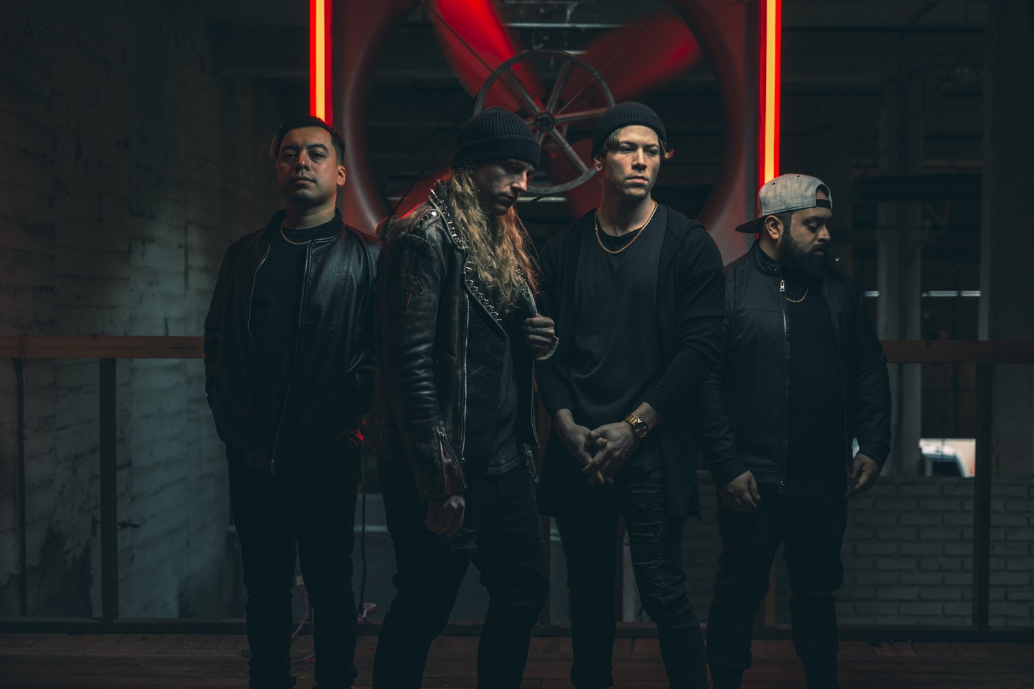 Catch Your Breath break genre boundaries one gateway song at a time