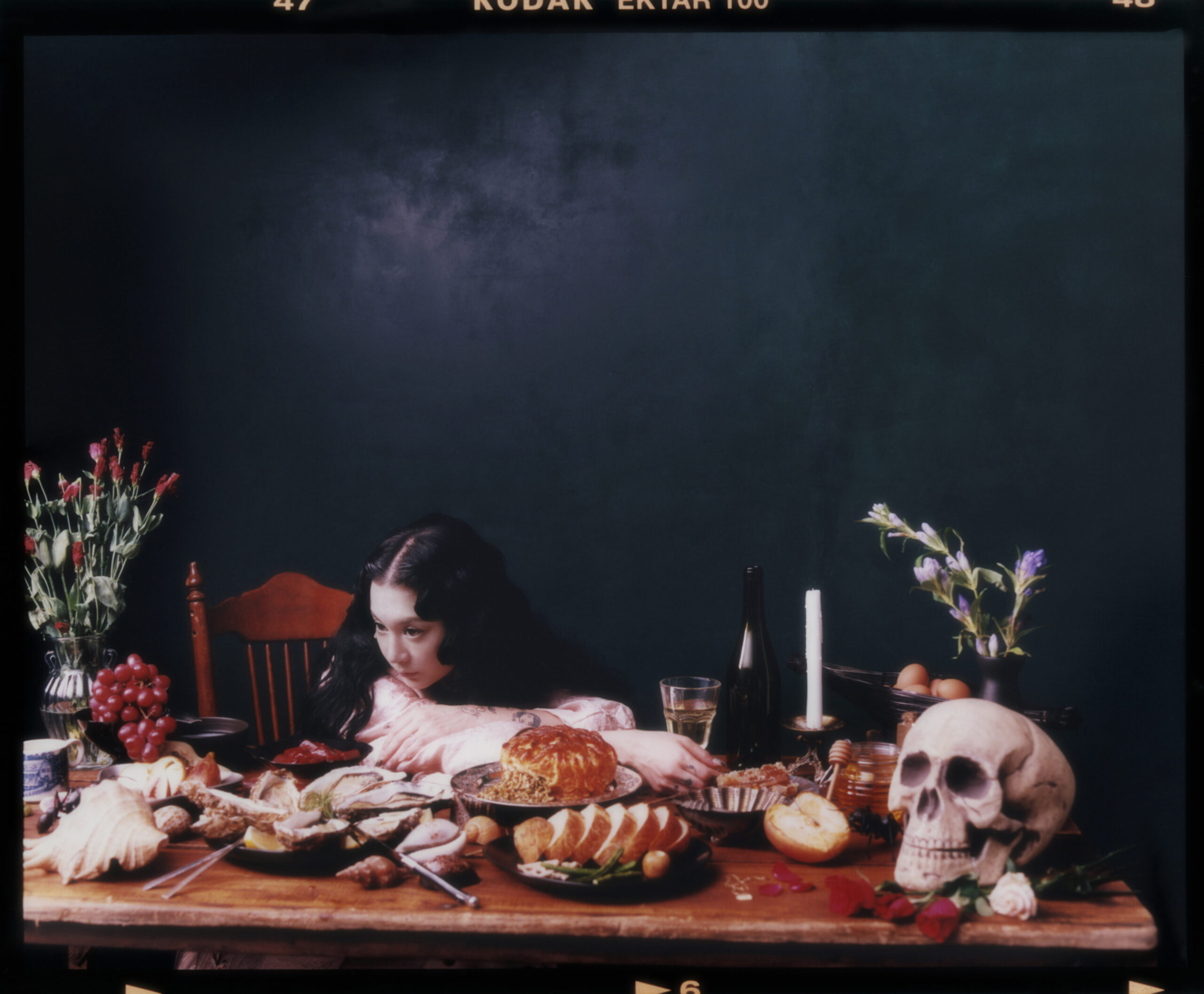 Japanese Breakfast announce new album and 2025 tour dates » // MELODIC ...