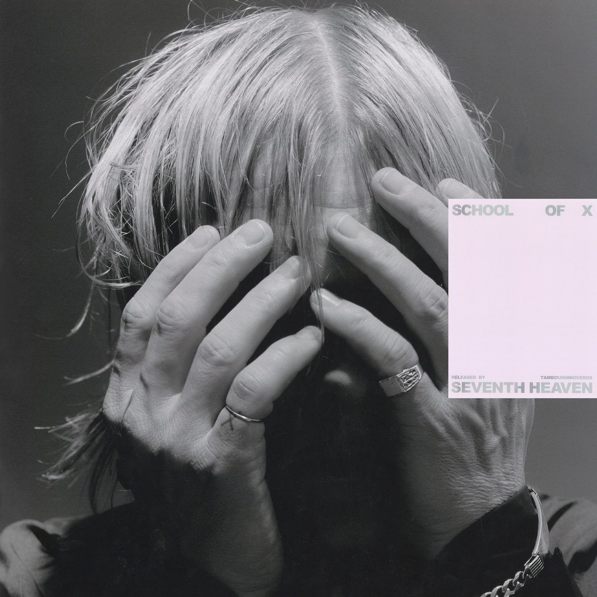 School of X tells the delicate story of “Angel” ft. Helena Gao through ...