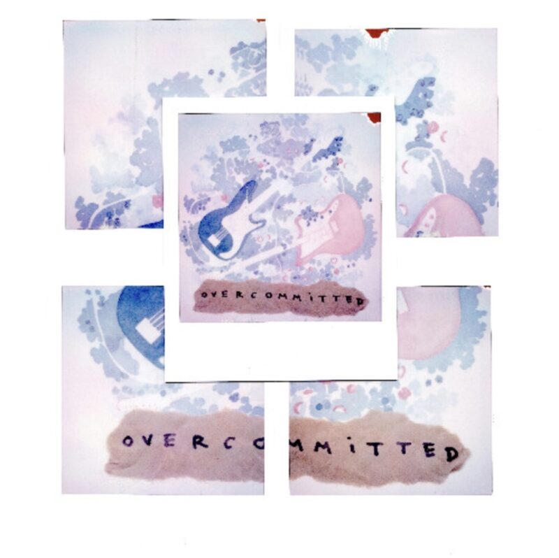 bog berries admits to being “Overcommitted” in honest new single » // MELODIC Magazine