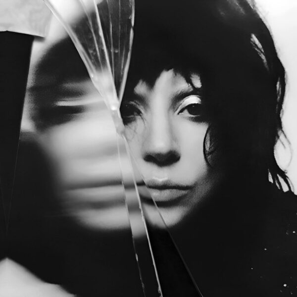 Lady Gaga officially reveals her seventh studio album ‘Mayhem ...