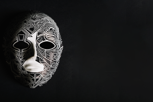 Eyes without a face: The history and legacy of masked musicians