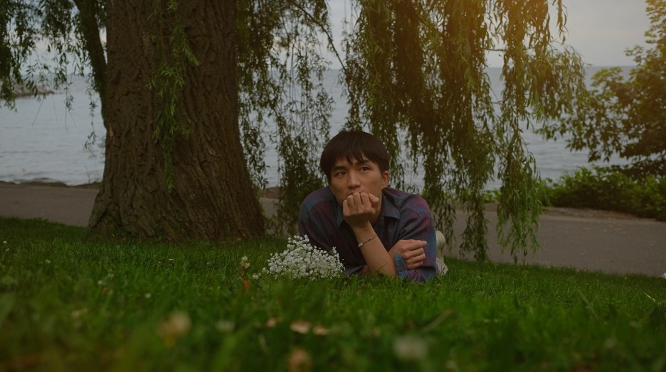 Peach Luffe opens a conversation in “What’s On Your Mind” » // MELODIC ...