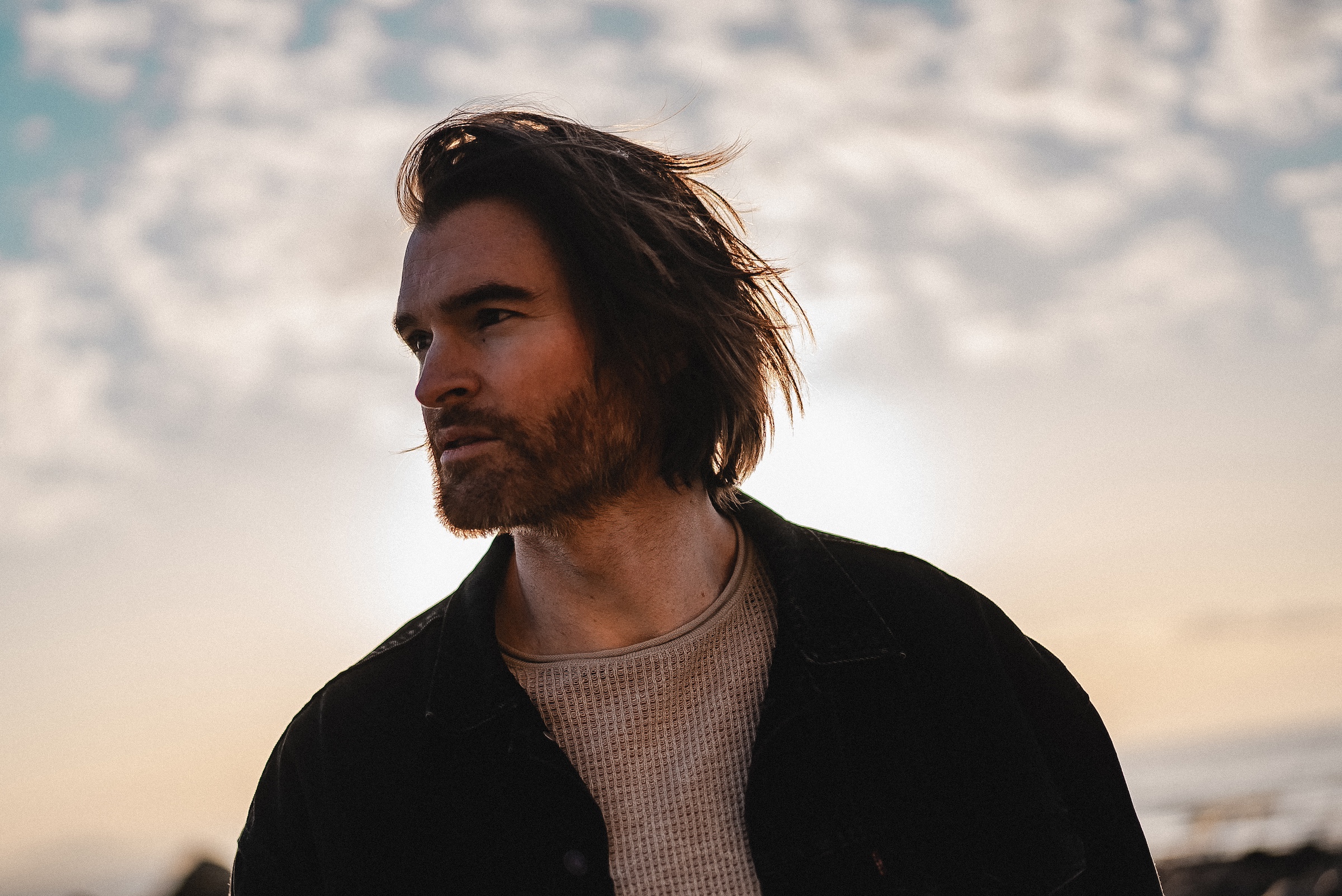 Jon Bryant is desperate for hope in new single, “High Season ...