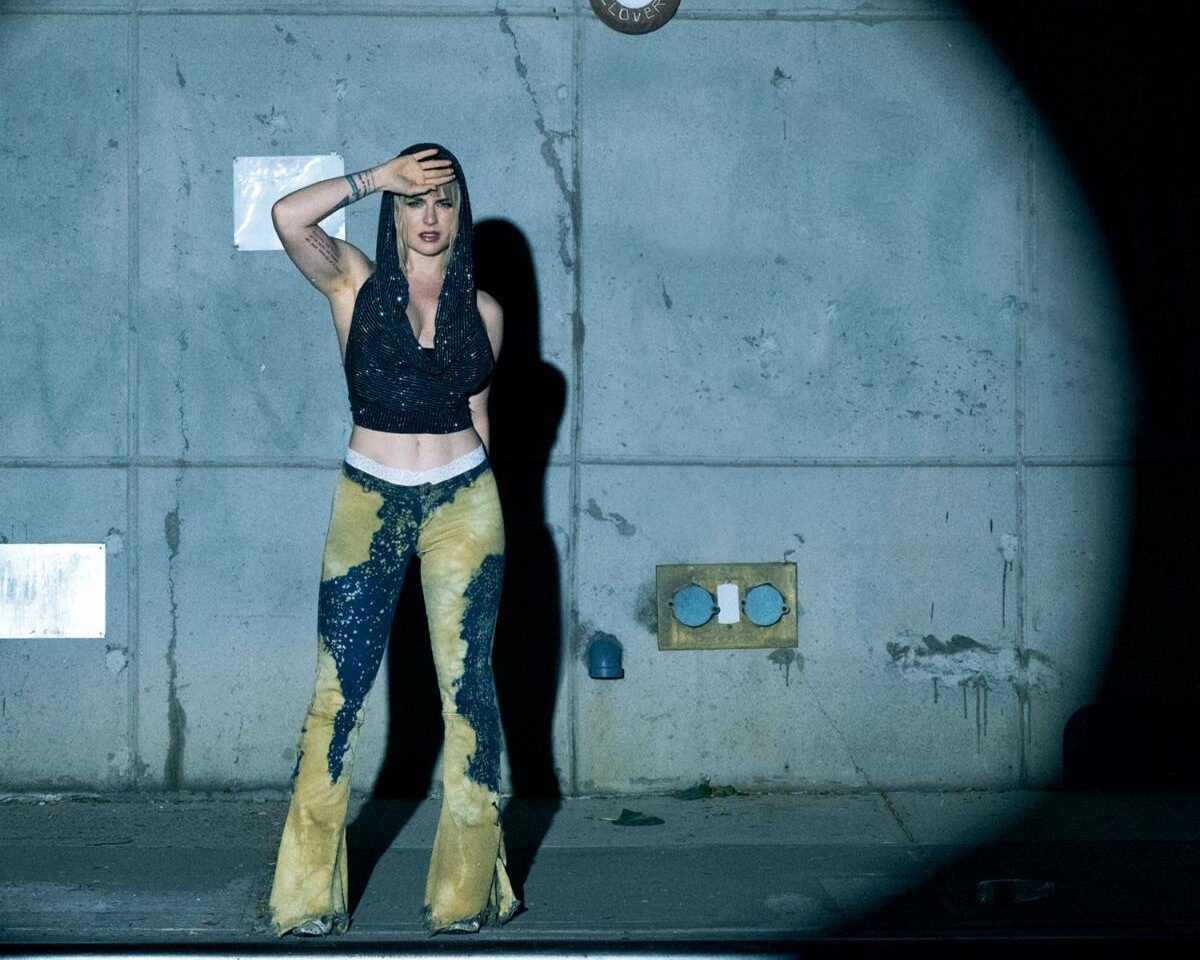 JoJo’s EP ‘NGL’ weaves a narrative of redemption and strength » // MELODIC Magazine