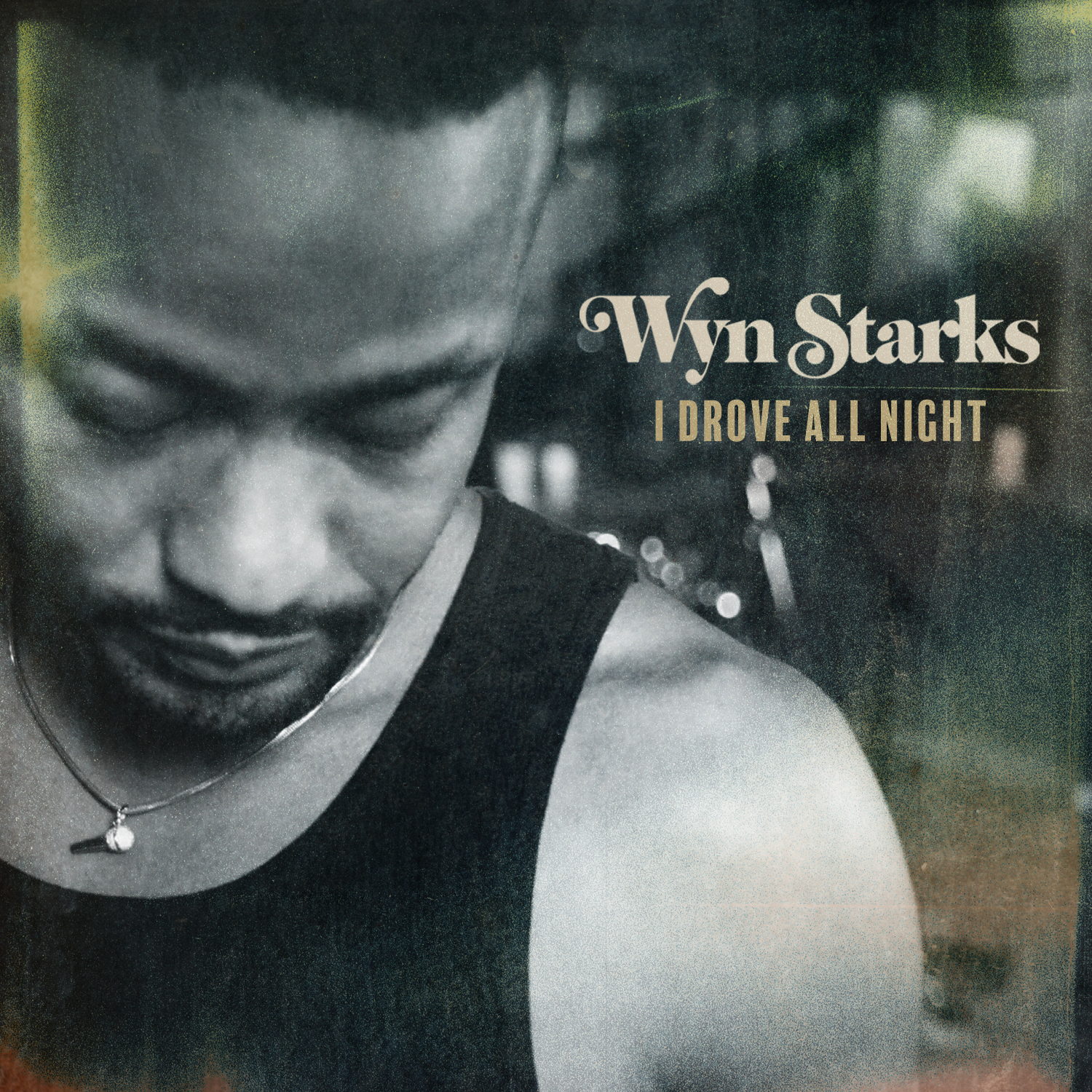 Wyn Starks covers Céline Dion’s version of “I Drove All Night ...