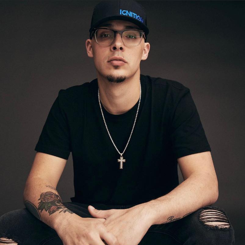 Chase Matthew releases music video for “YOU TURN” along with new album ...