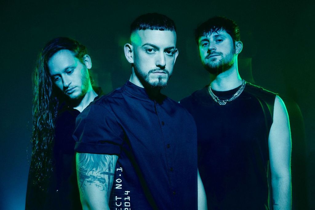 Nevertel releases new single “Starting Over” » // MELODIC Magazine