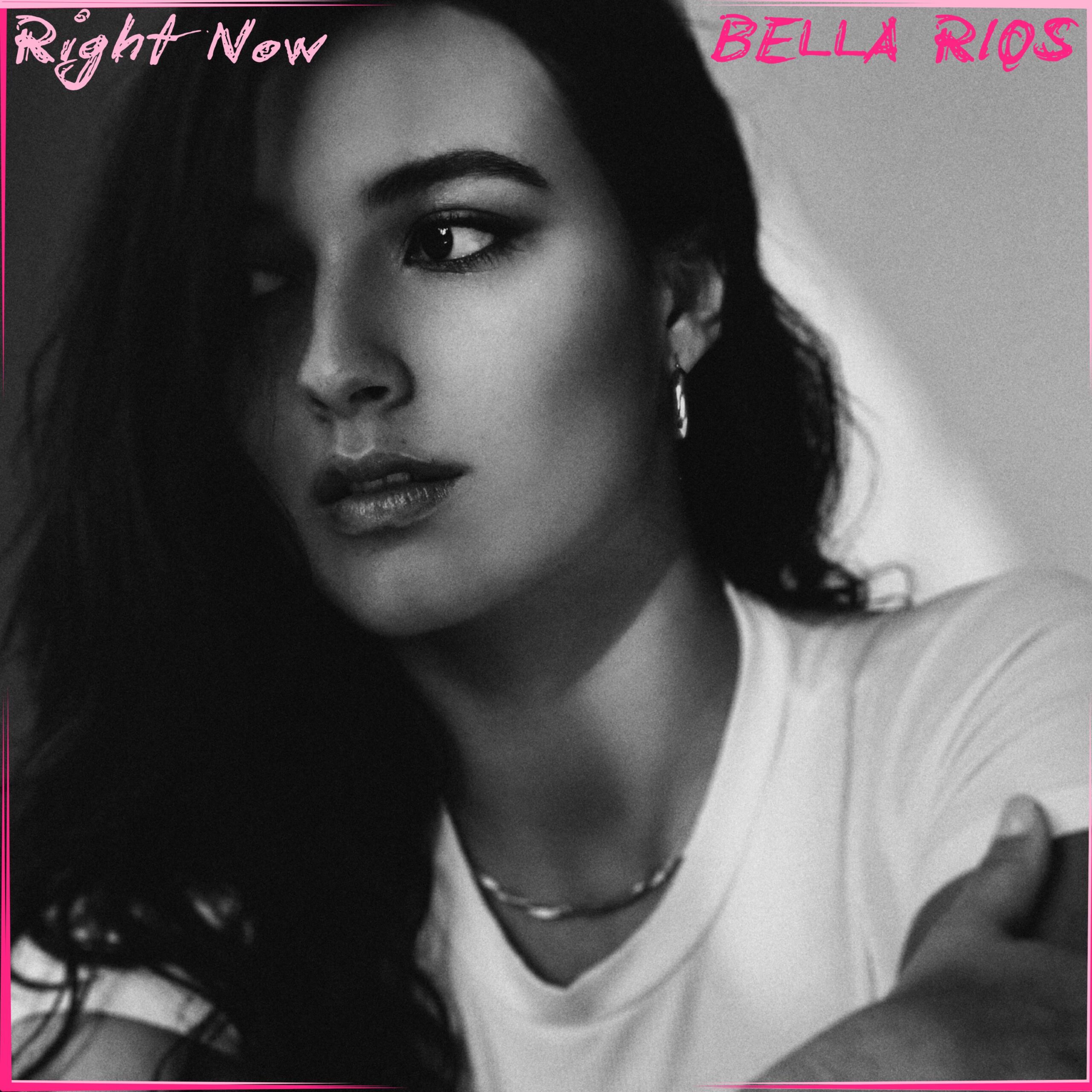 Bella Rios faces her senior year of college head-on with “Right Now ...
