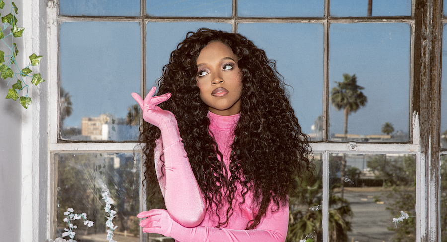 Alexia Faith Spreads Her Wings on Transformative Debut Single ...