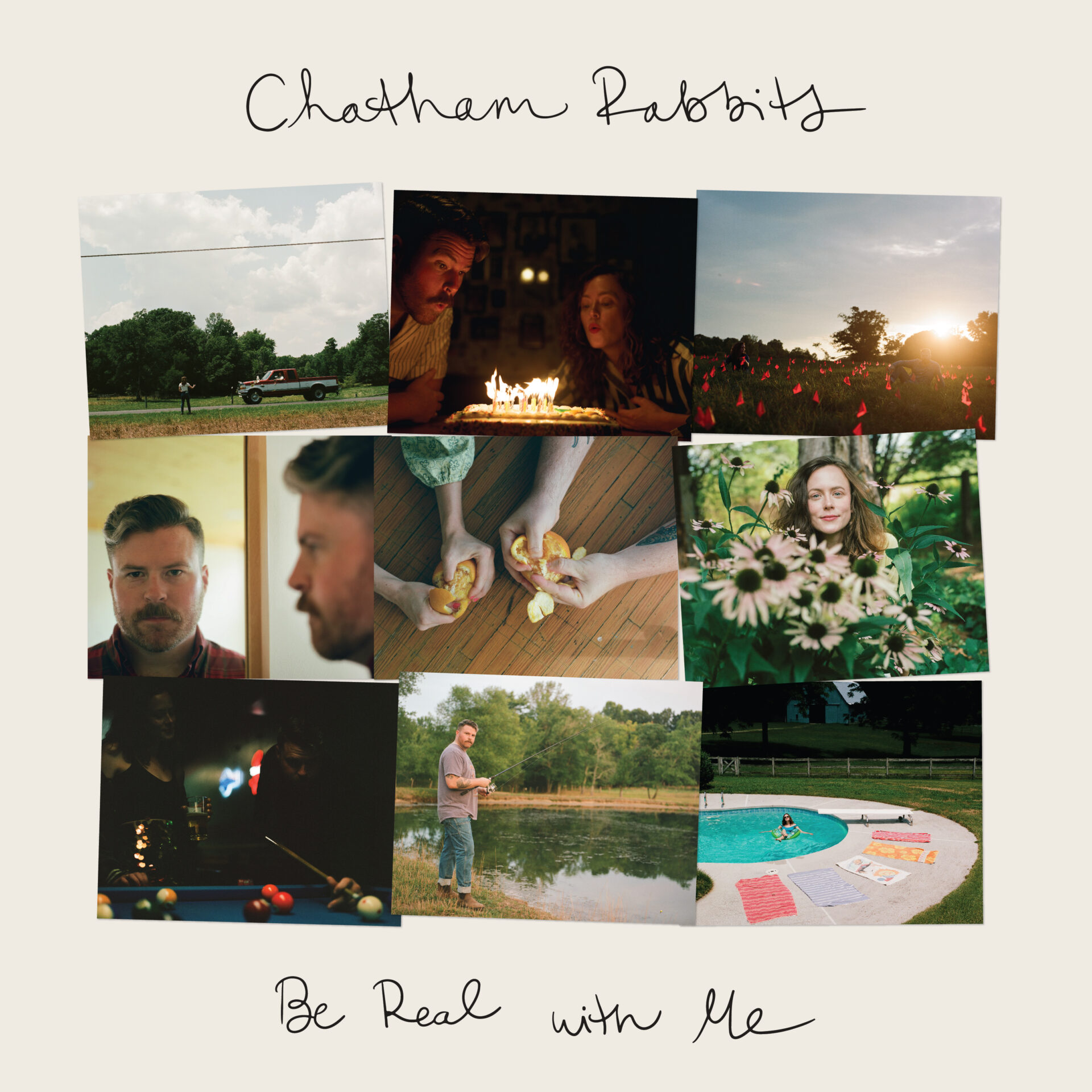 Chatham Rabbits step into their future with eyes wide open » // MELODIC ...