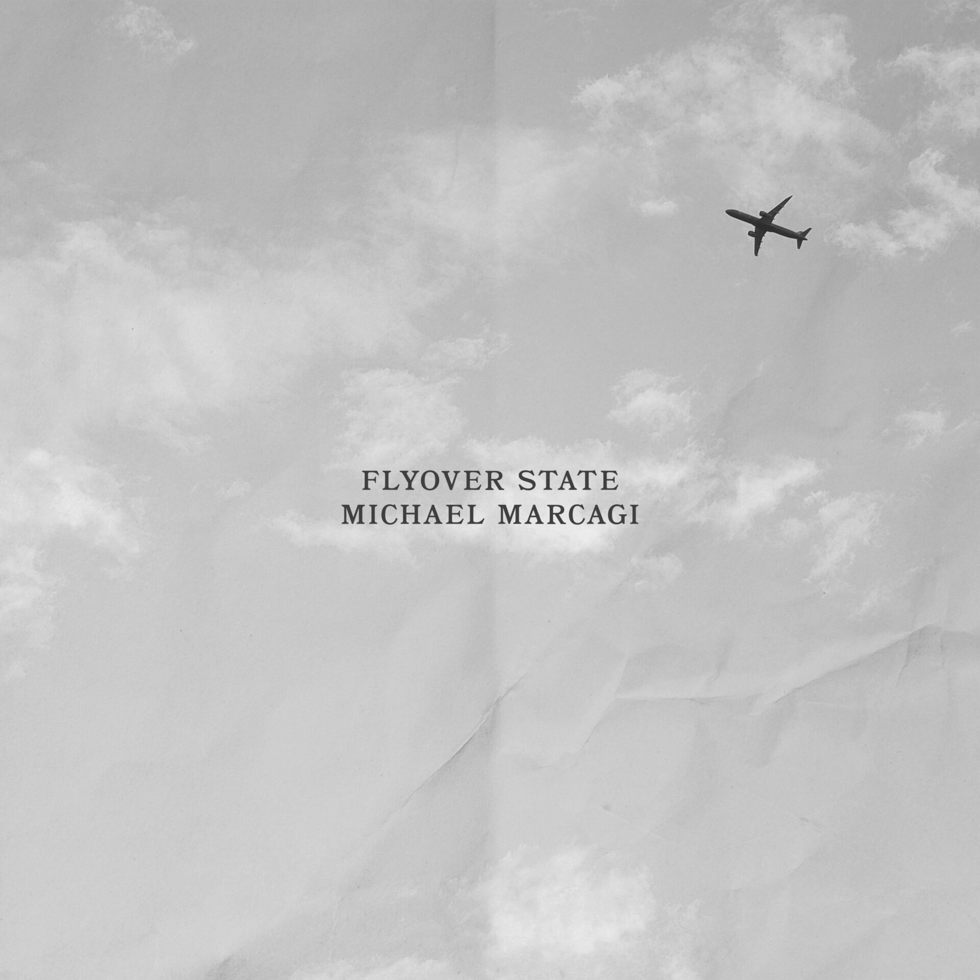 Michael Marcagi takes flight with new single “Flyover State” and ...