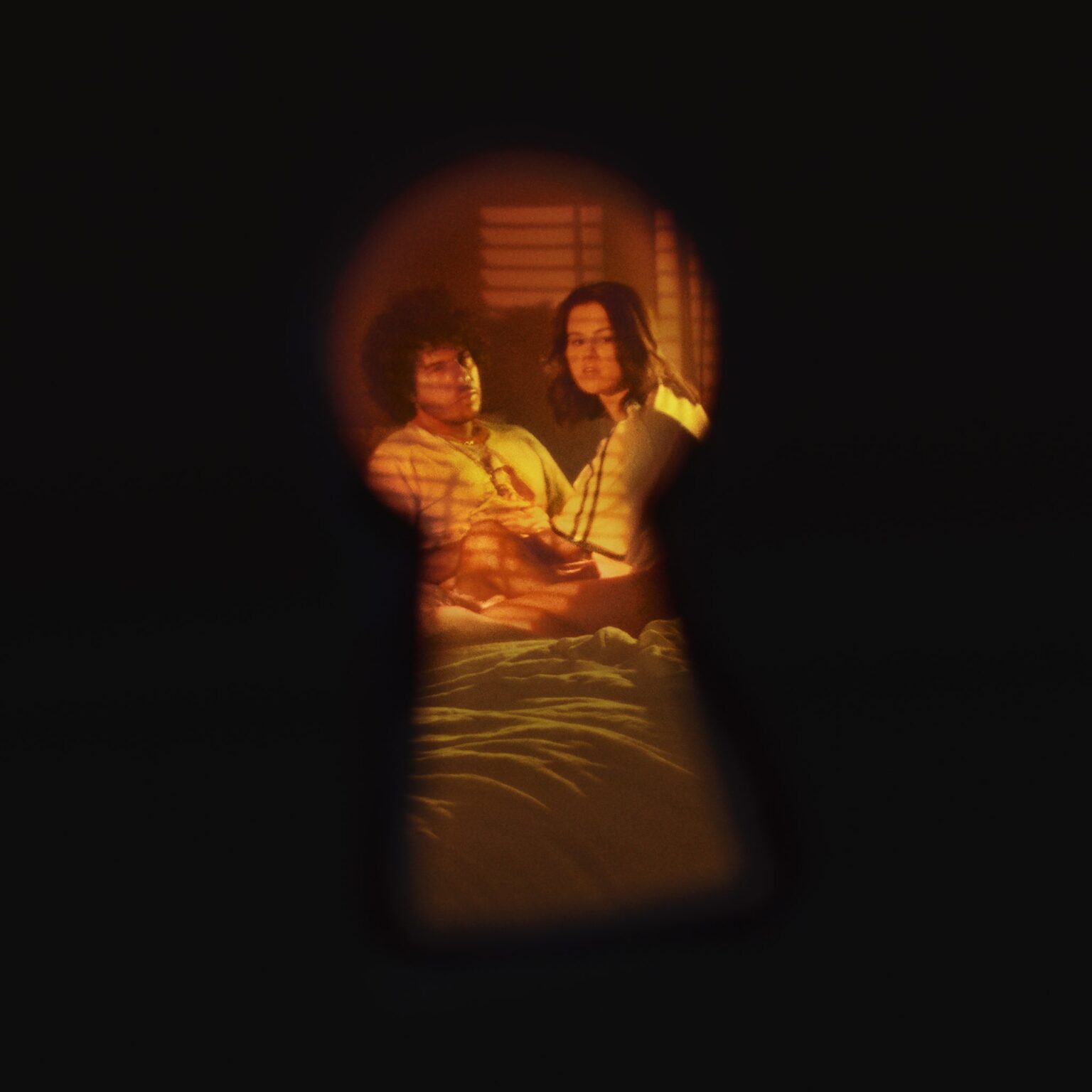 Selena Gomez and Benny Blanco announce new album as a couple, ‘I Said I Love You First ...